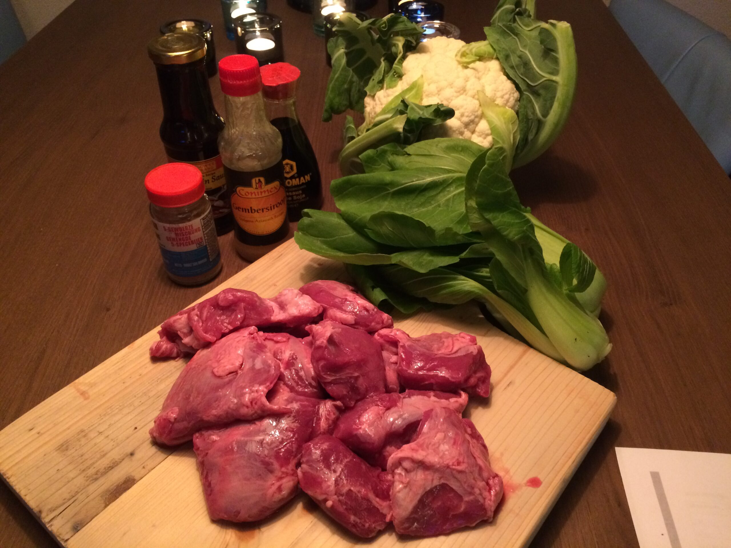 Varkenswang recept op sterrenkok niveau - BBQuality