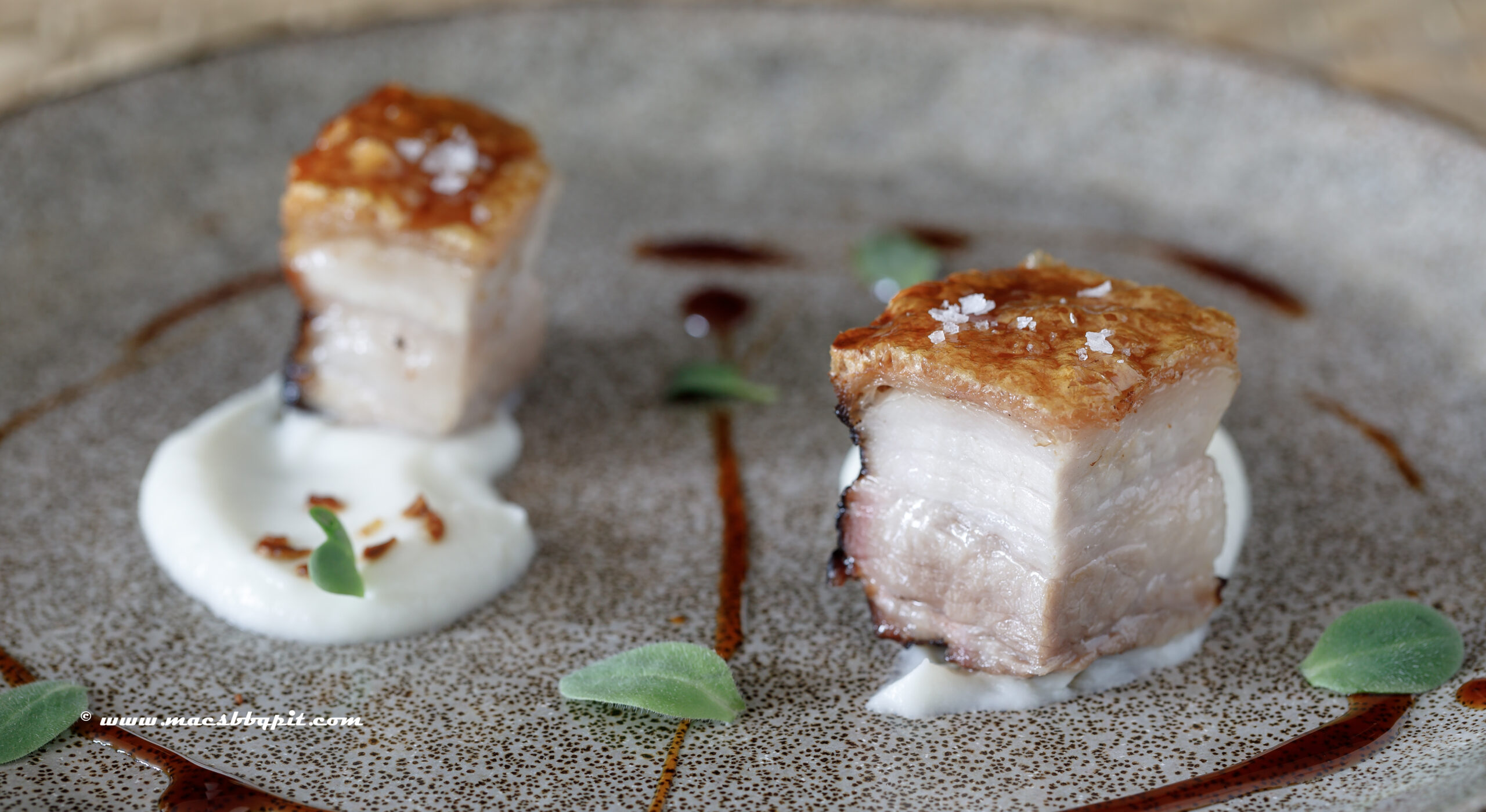 Varkensbuik met zwoerd bestellen | BBQuality jouw online slager.