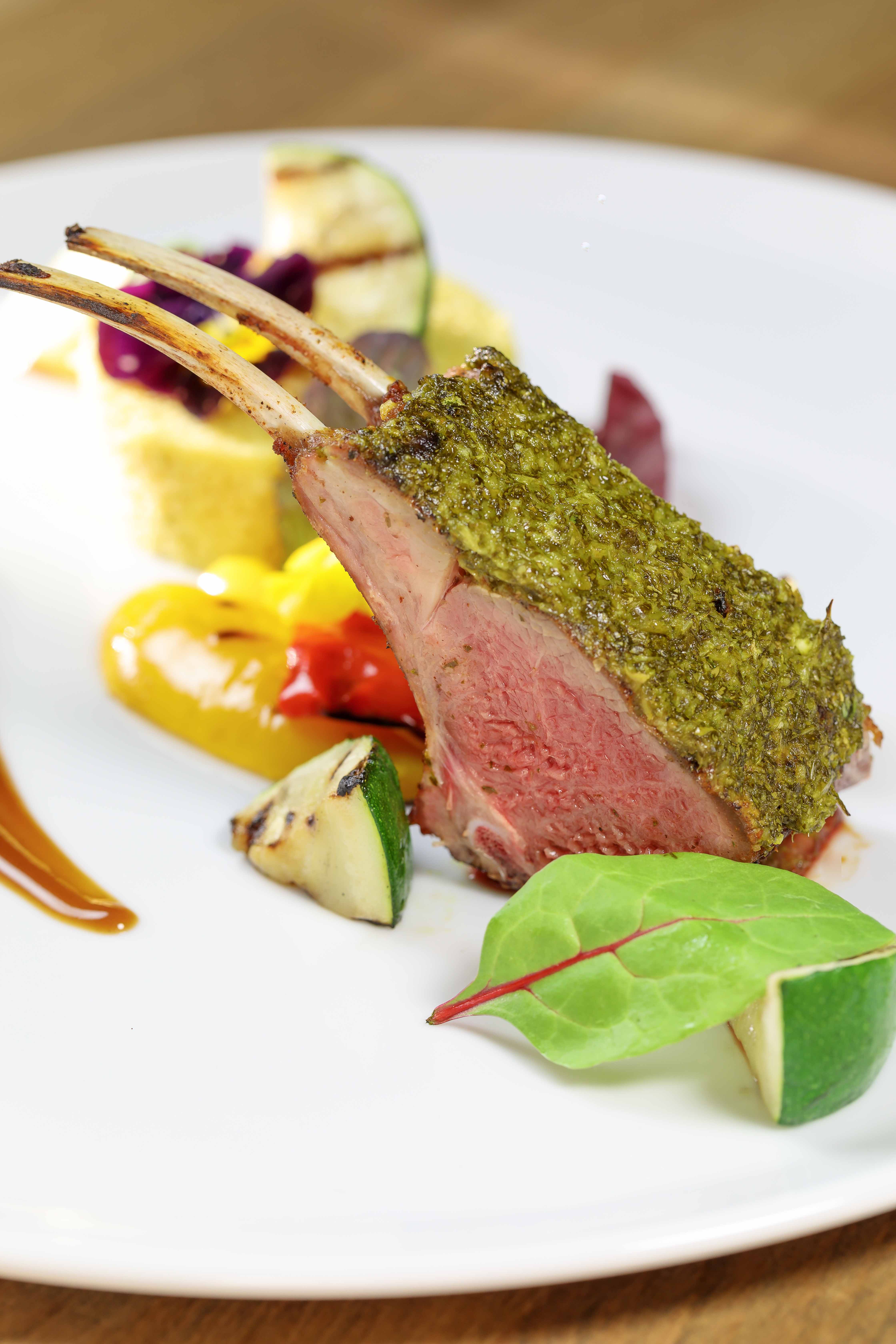 Lamsrack bestellen | BBQuality jouw online slager.