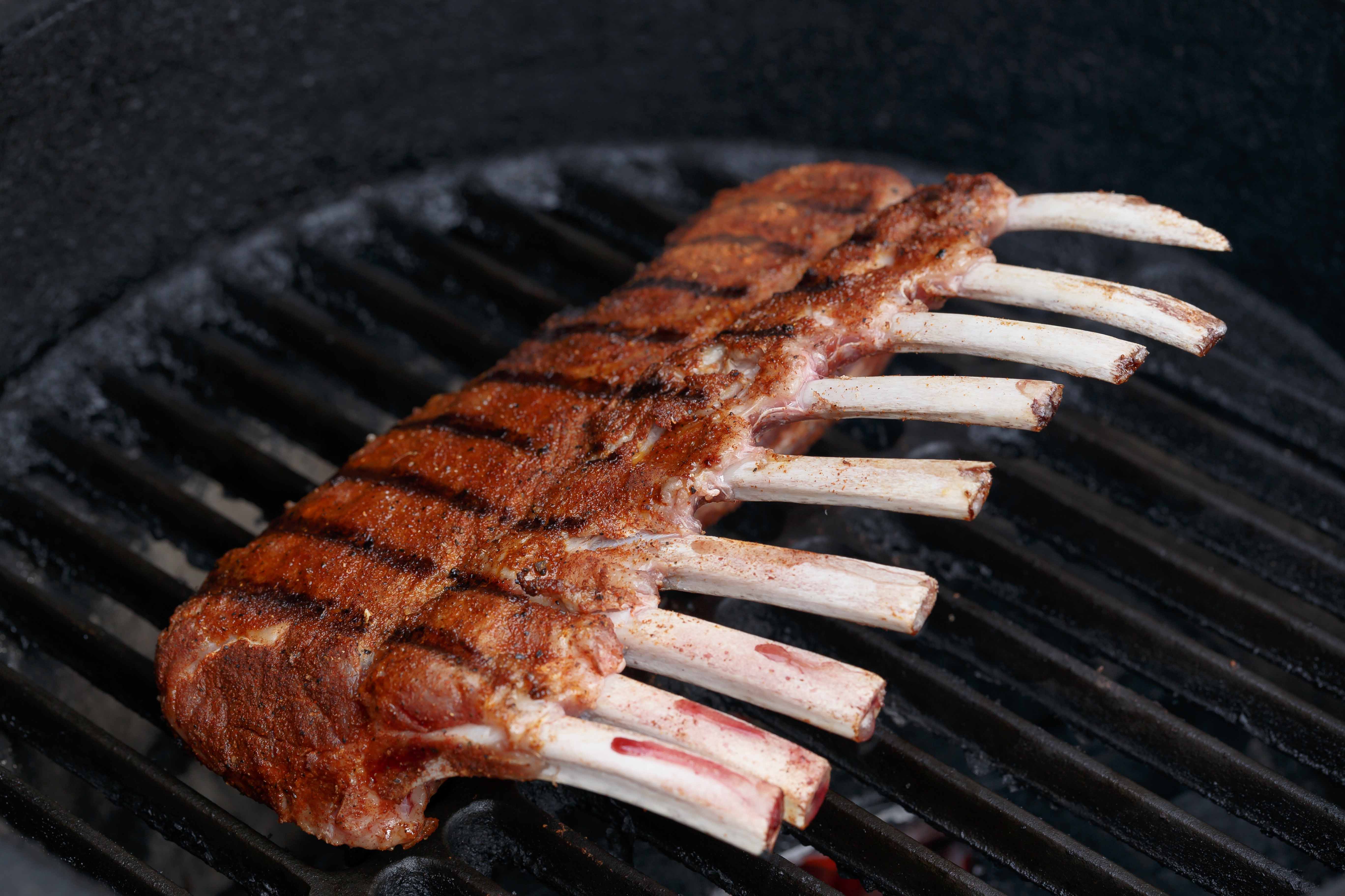 Lamsrack bestellen | BBQuality jouw online slager.