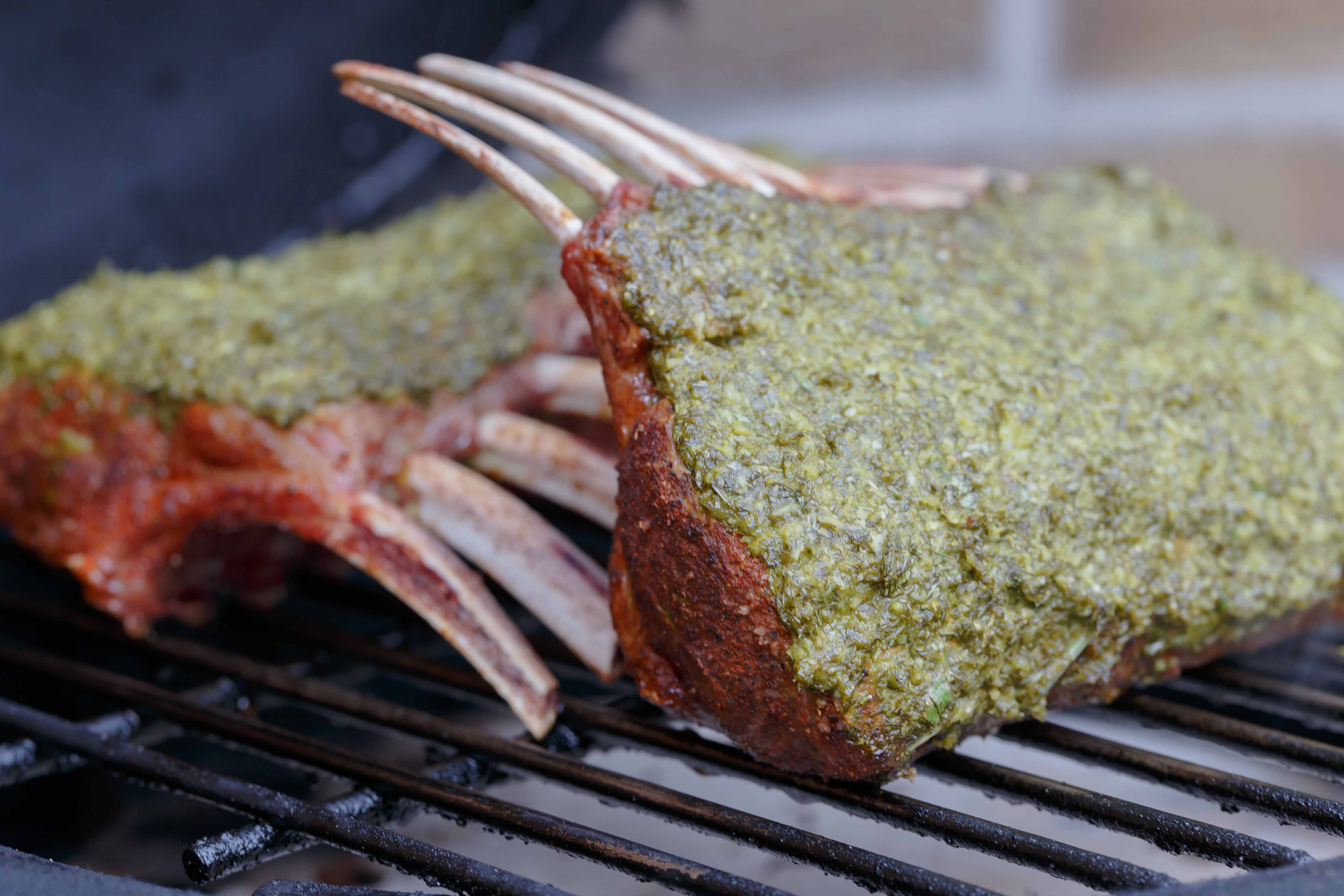 Lamsrack bestellen | BBQuality jouw online slager.