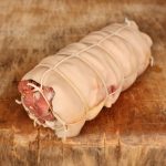 Porchetta met zwoerd bestellen | BBQuality jouw online slager.