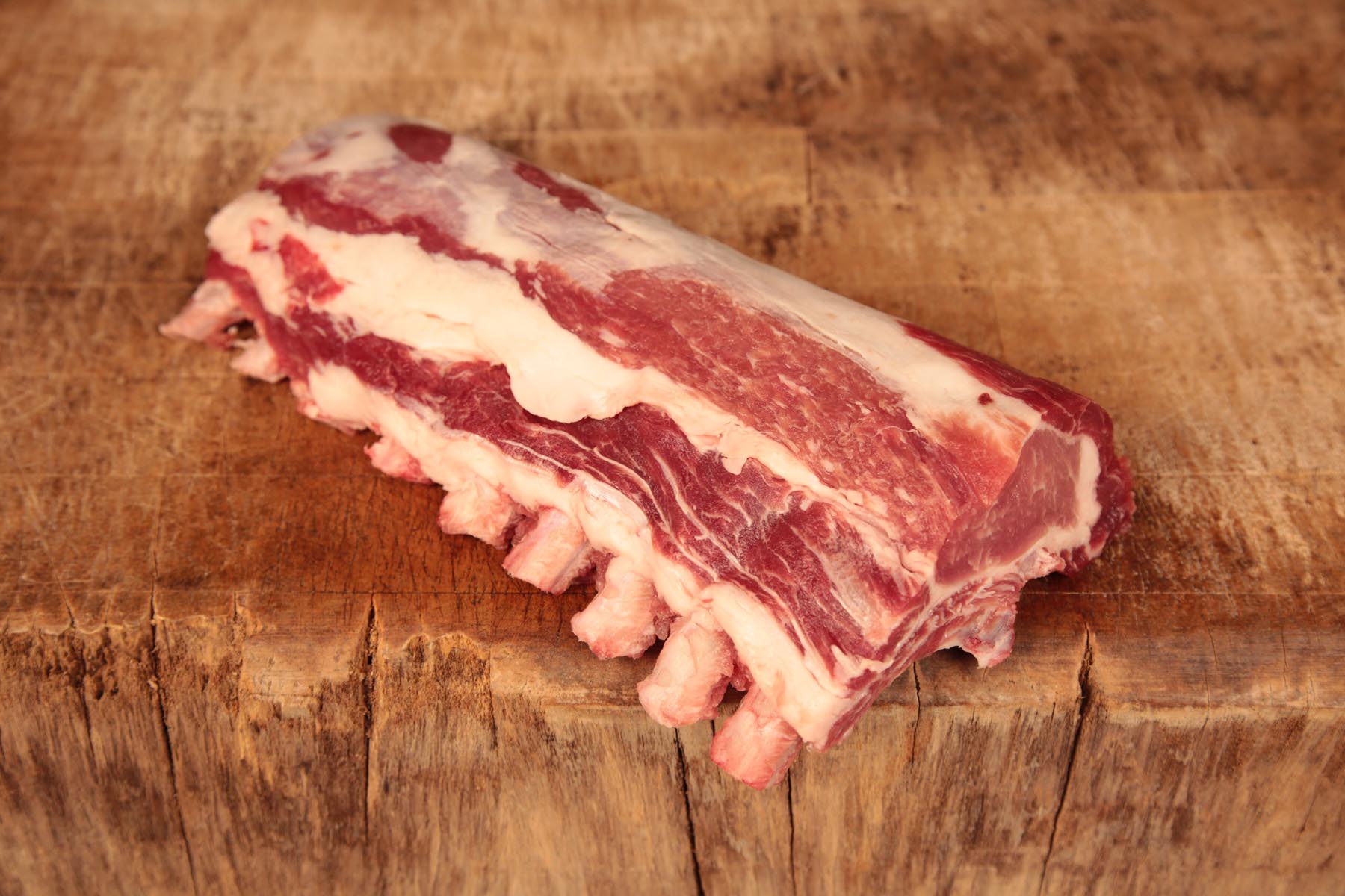 Iberico rack bestellen | BBQuality jouw online slager.