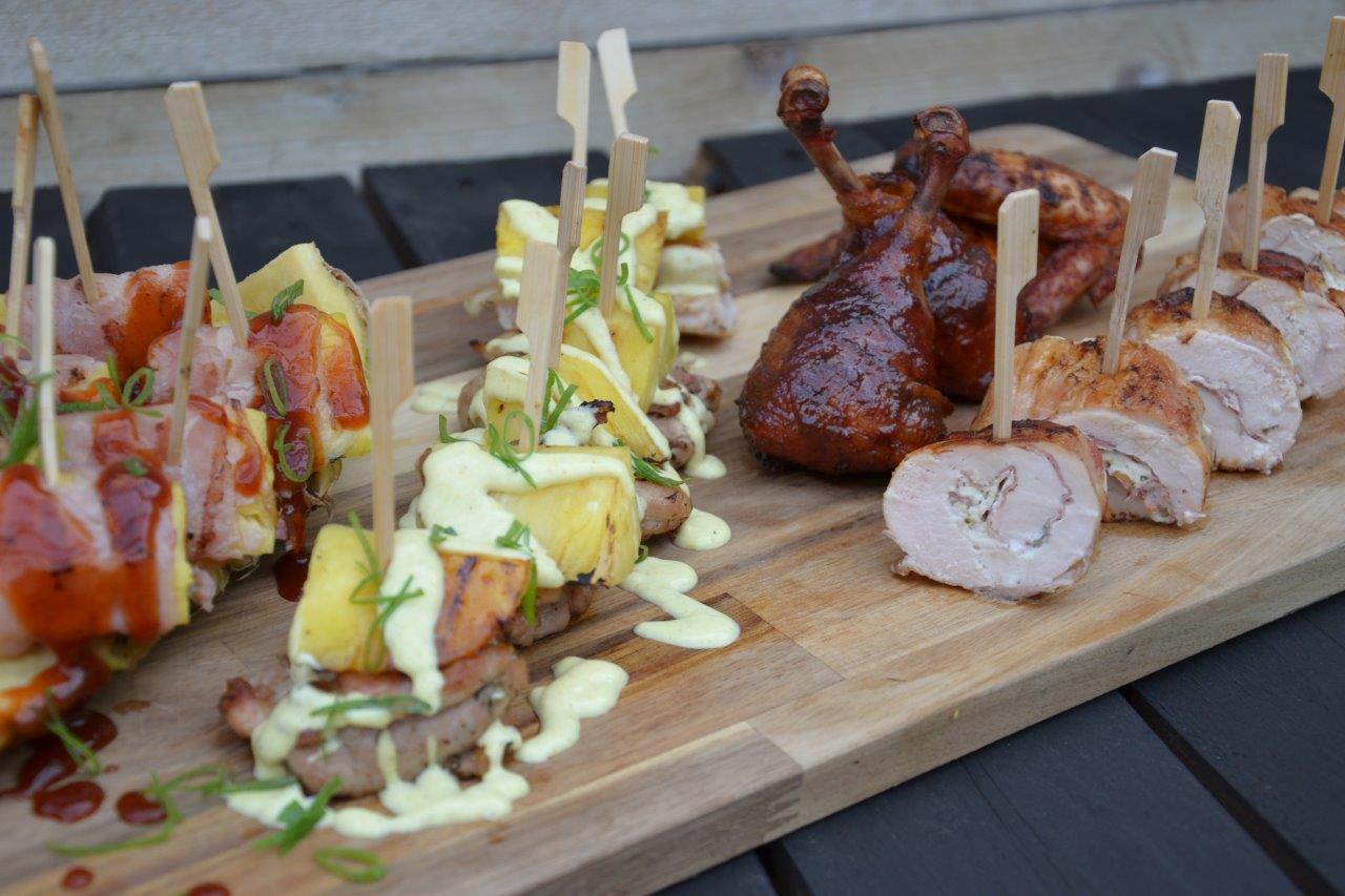 Hele kip bestellen | BBQuality jouw online slager.