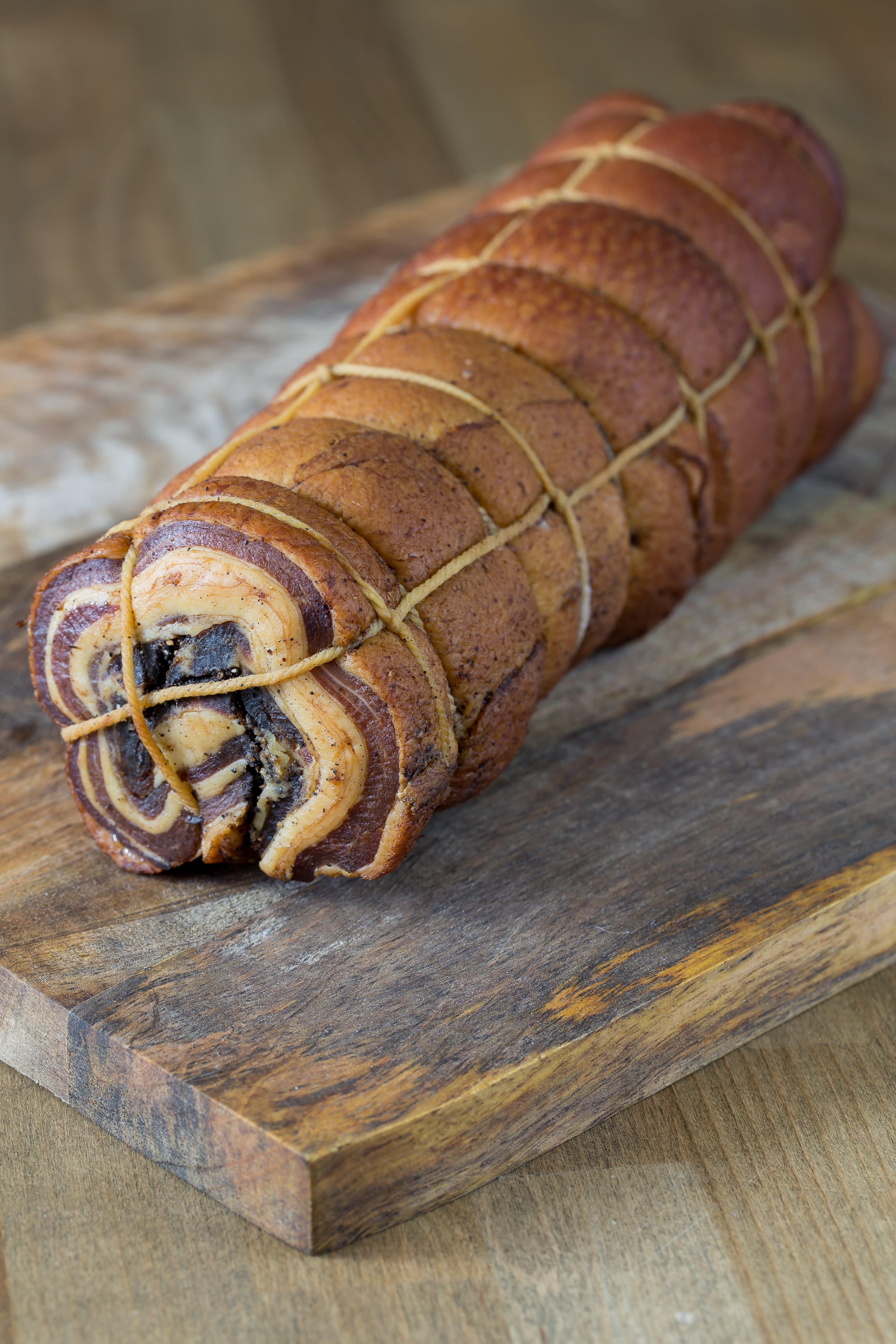 Varkensbuik met zwoerd bestellen | BBQuality jouw online slager.