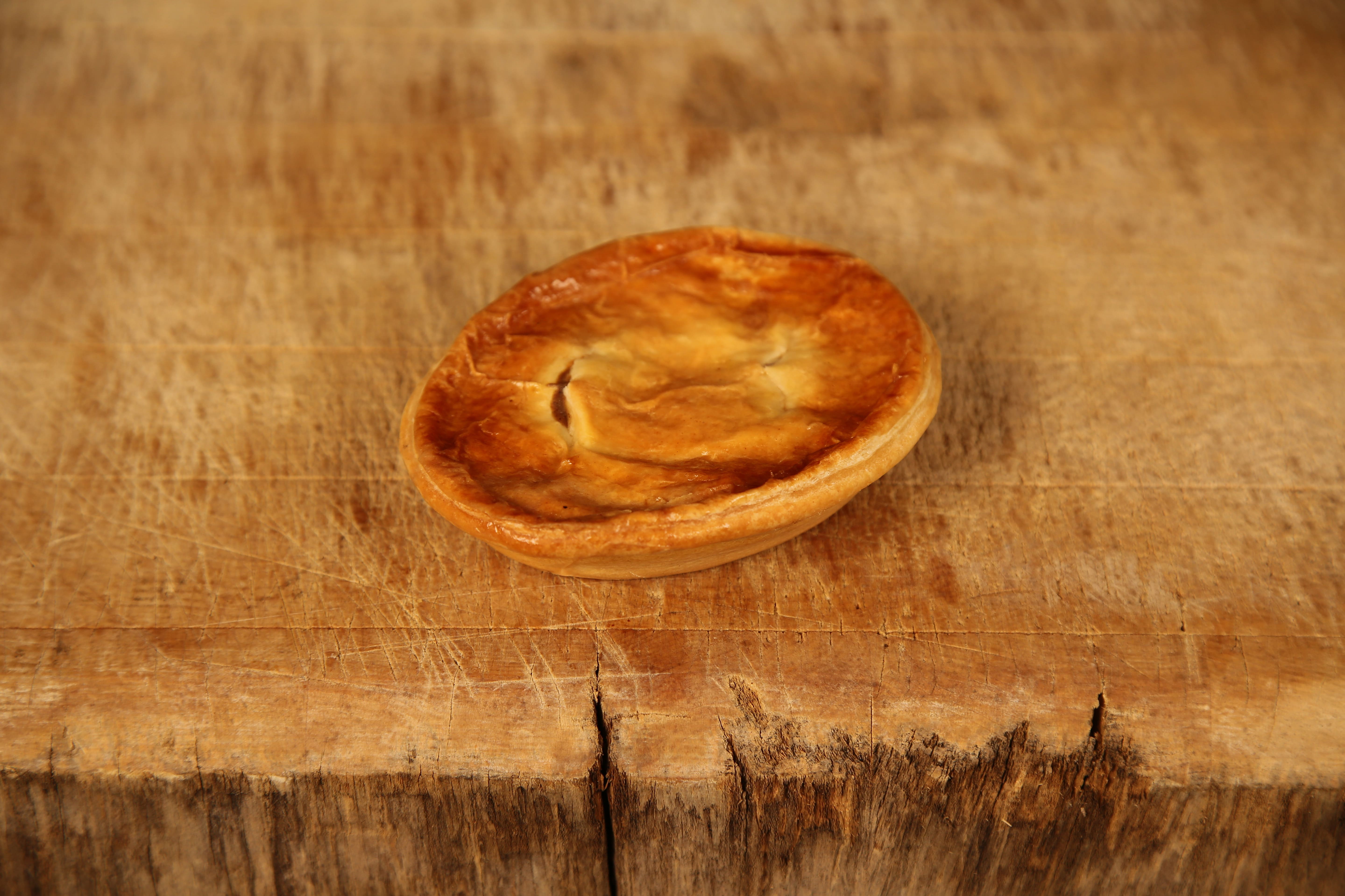 Paul's Pie Traditional Mince bestellen | BBQuality jouw online slager.