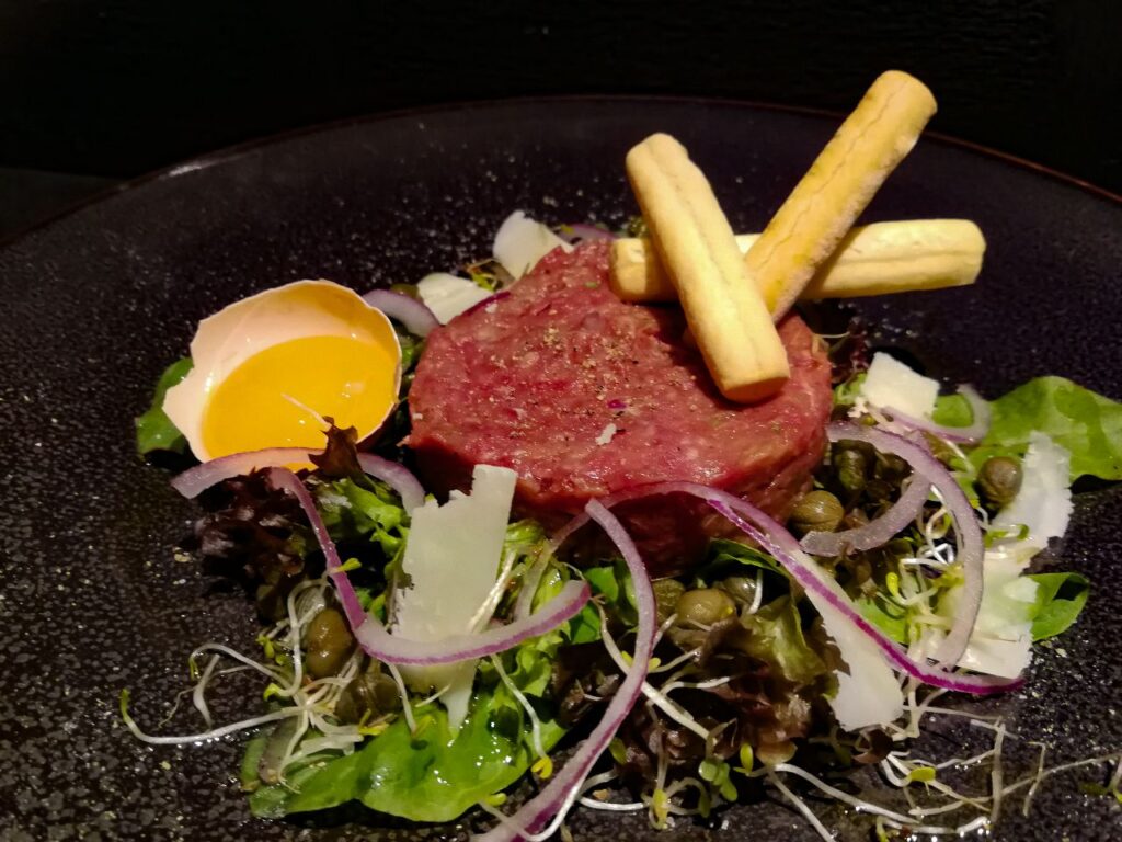 Dunne lende - BBQuality