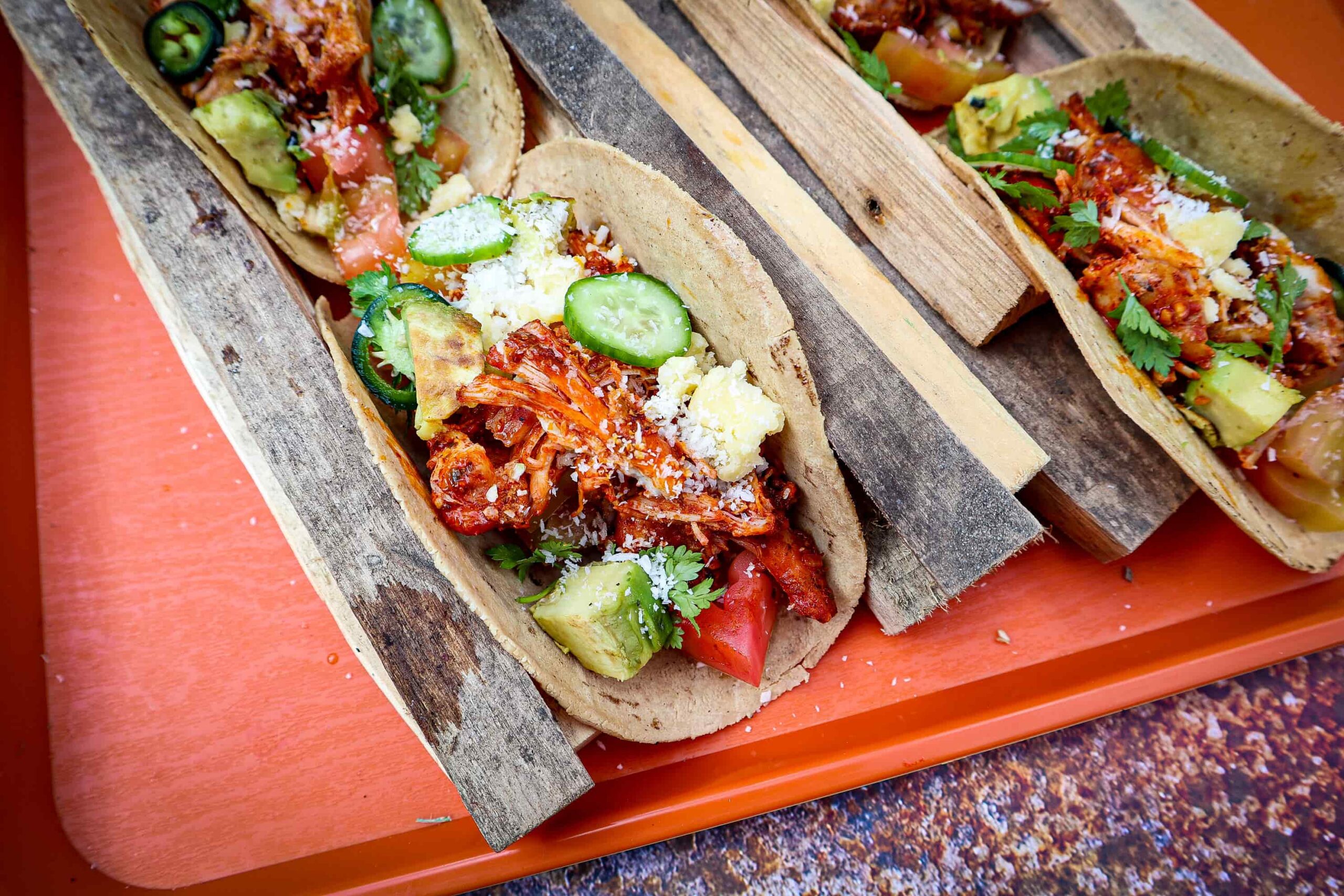 Mexicaanse kipdij stoof recept, met achiote | BBQuality