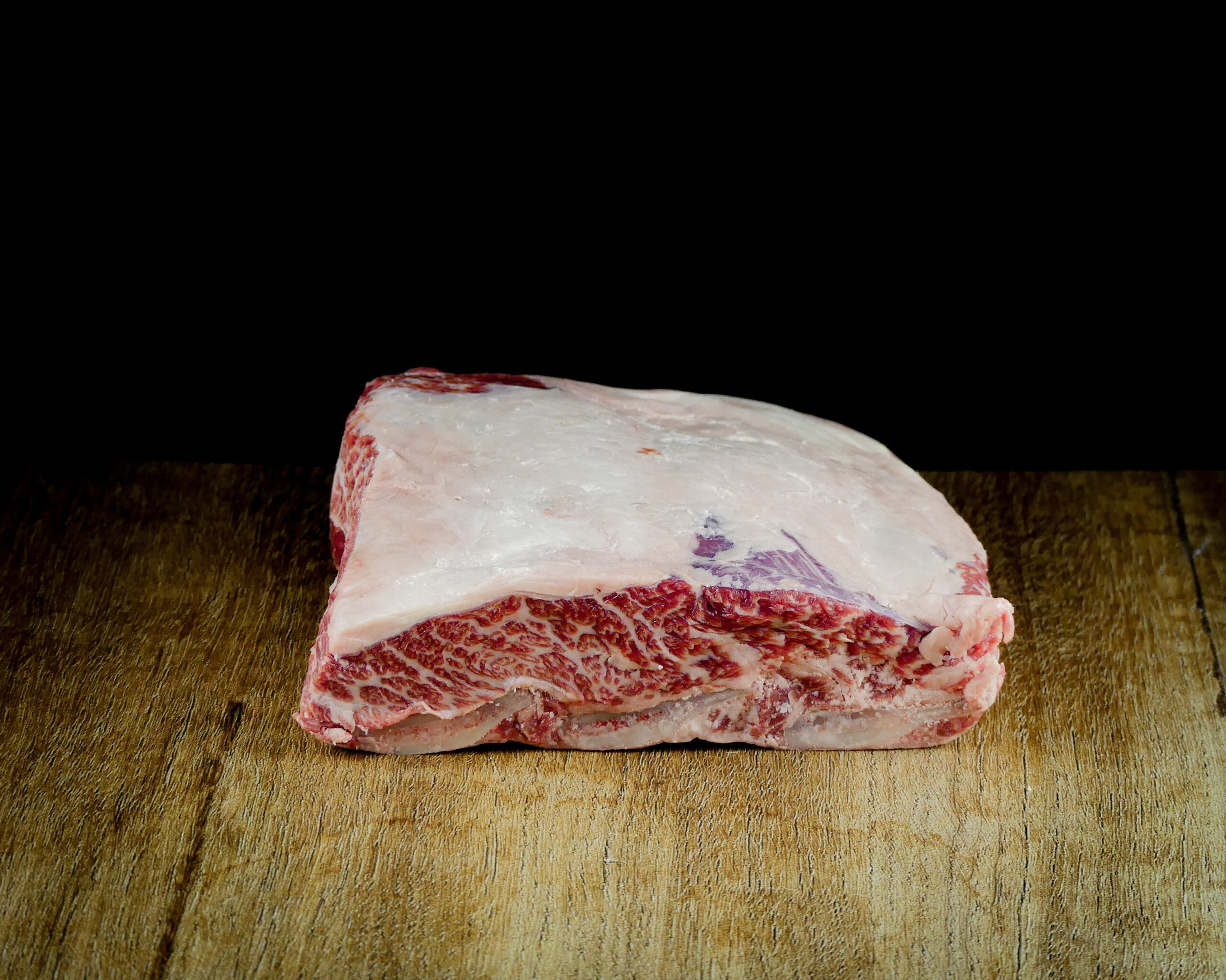 Angus short ribs (grass fed) – English plate | BBQuality