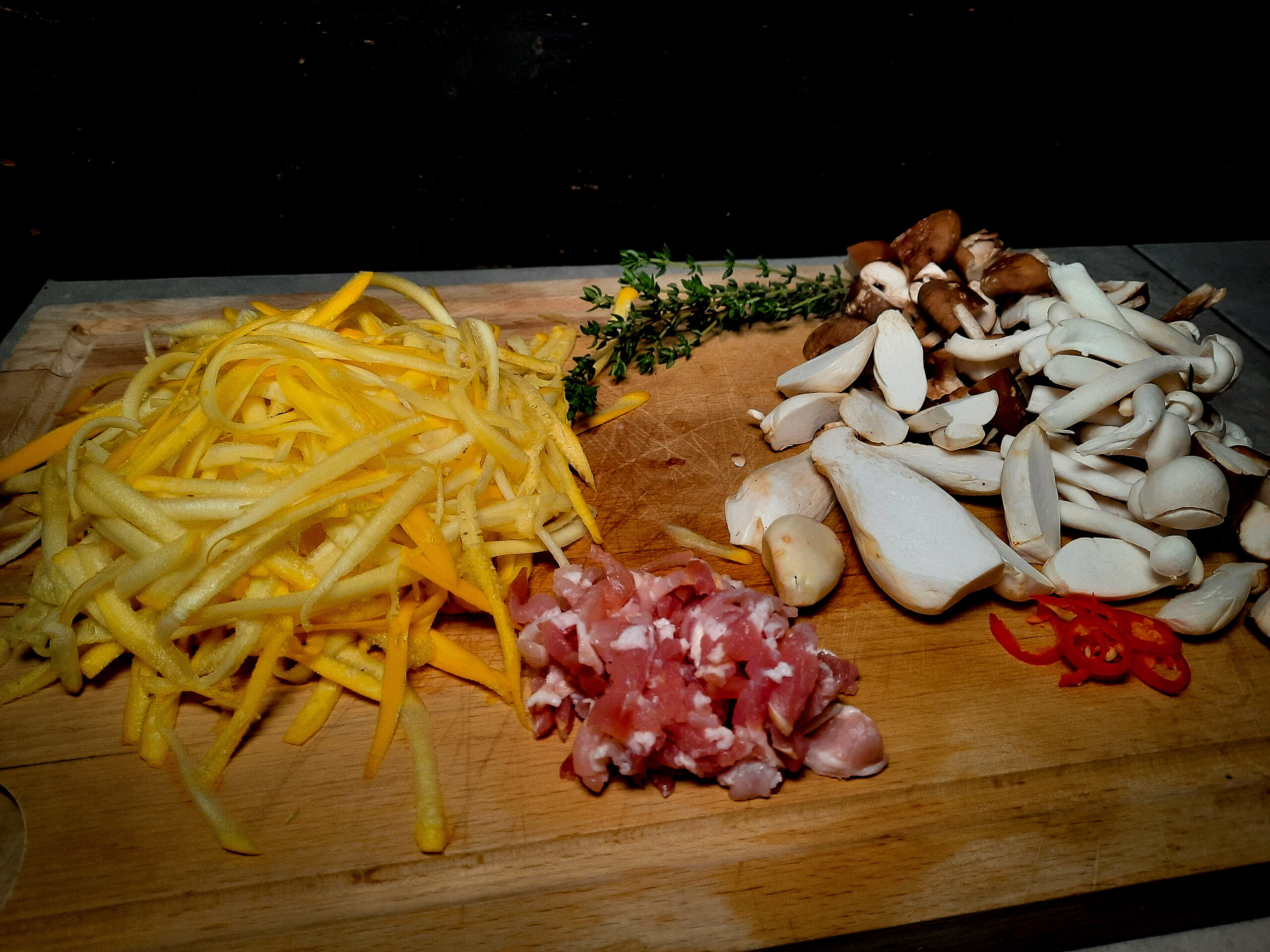 Bizon ribeye recept | BBQuality jouw online slager.