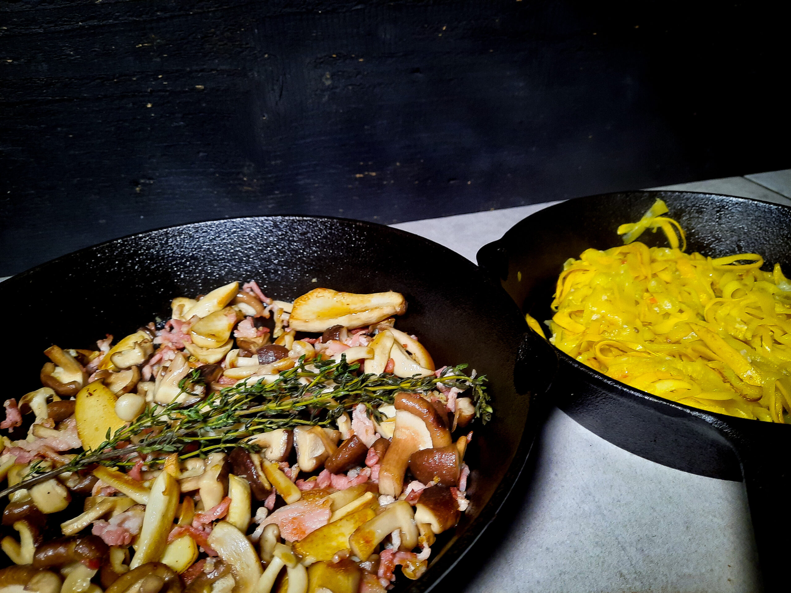 Bizon ribeye recept | BBQuality jouw online slager.