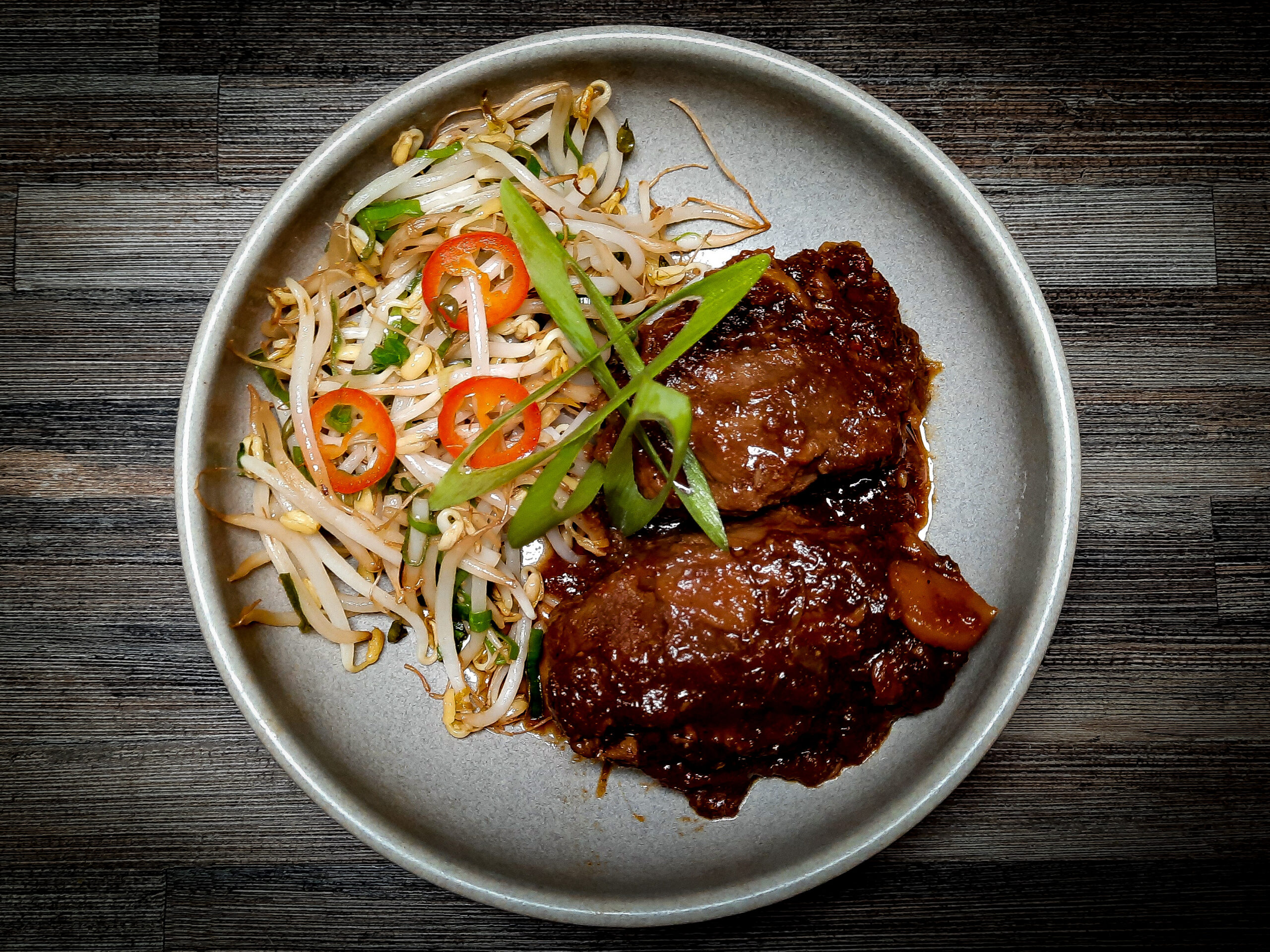 Oosterse varkenswangen recept | BBQuality jouw online slager.