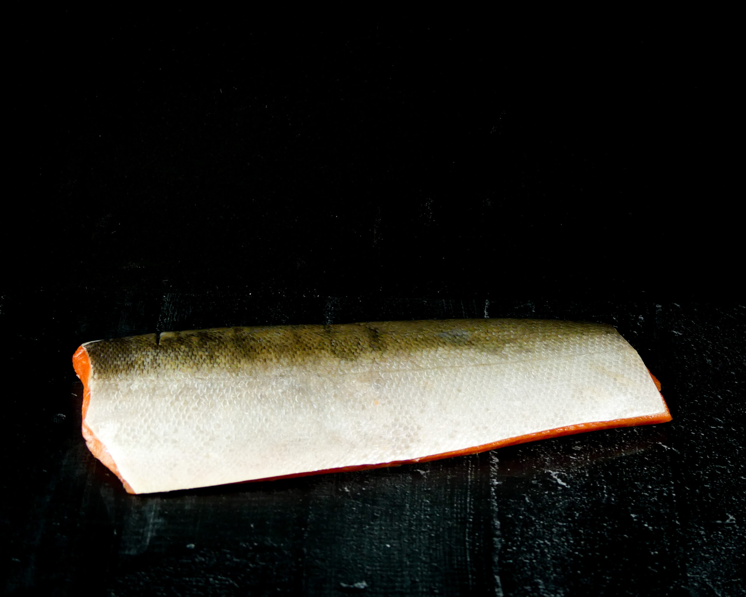 Sockeye zalmfilet met vel 500 gram bestellen | BBQuality online slager.
