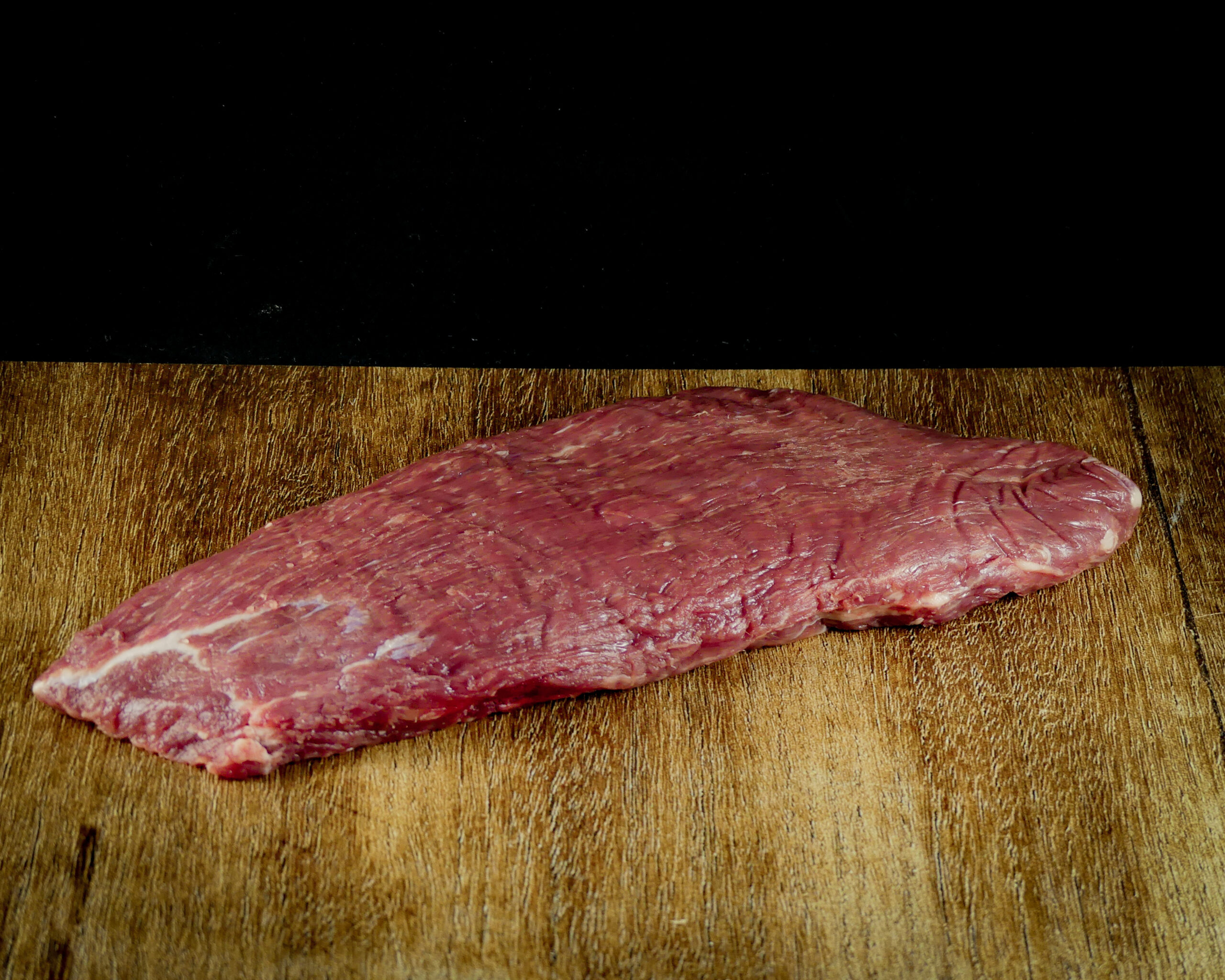 Angus bavette (vinkenlap) grass fed bestellen | BBQuality.