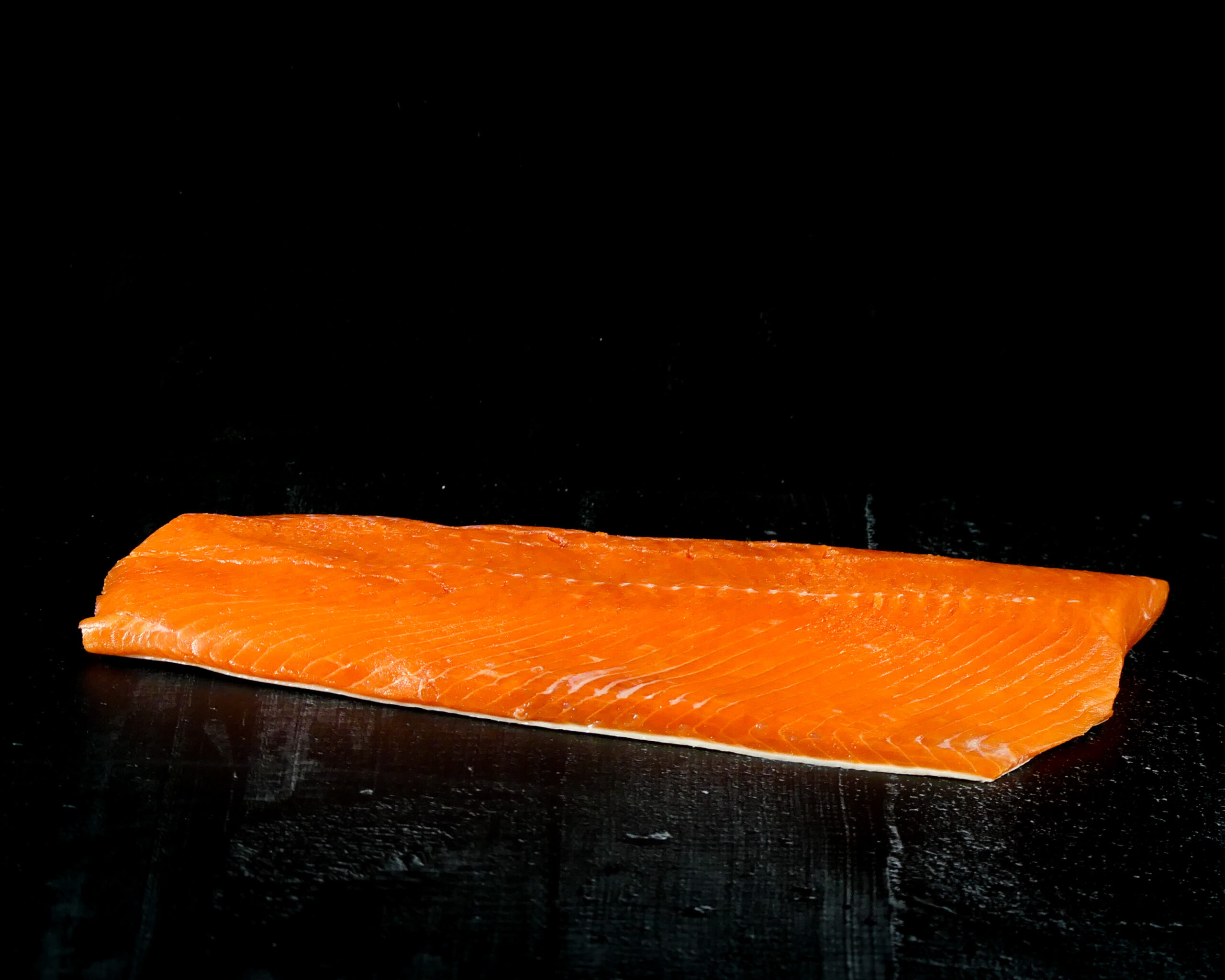 Sockeye zalmfilet met vel 500 gram bestellen | BBQuality online slager.