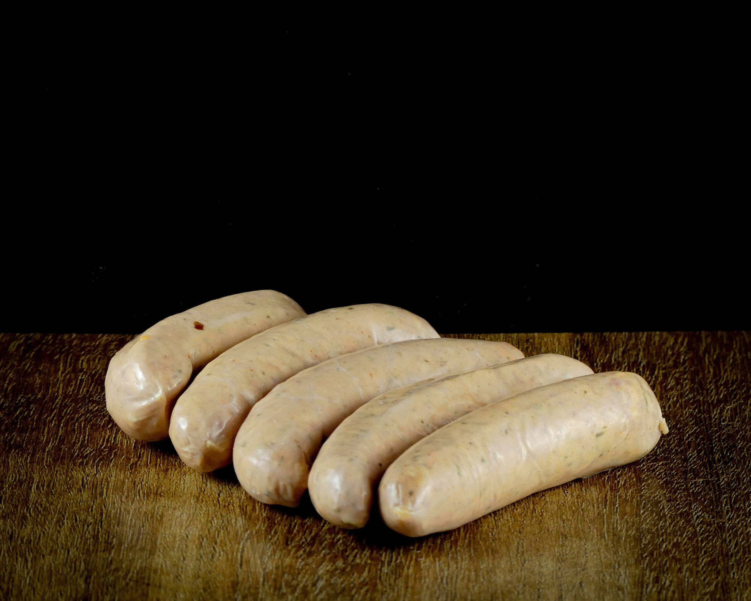 Tuinkruiden BBQ worst van Home Made. Echt heerlijk! | BBQuality