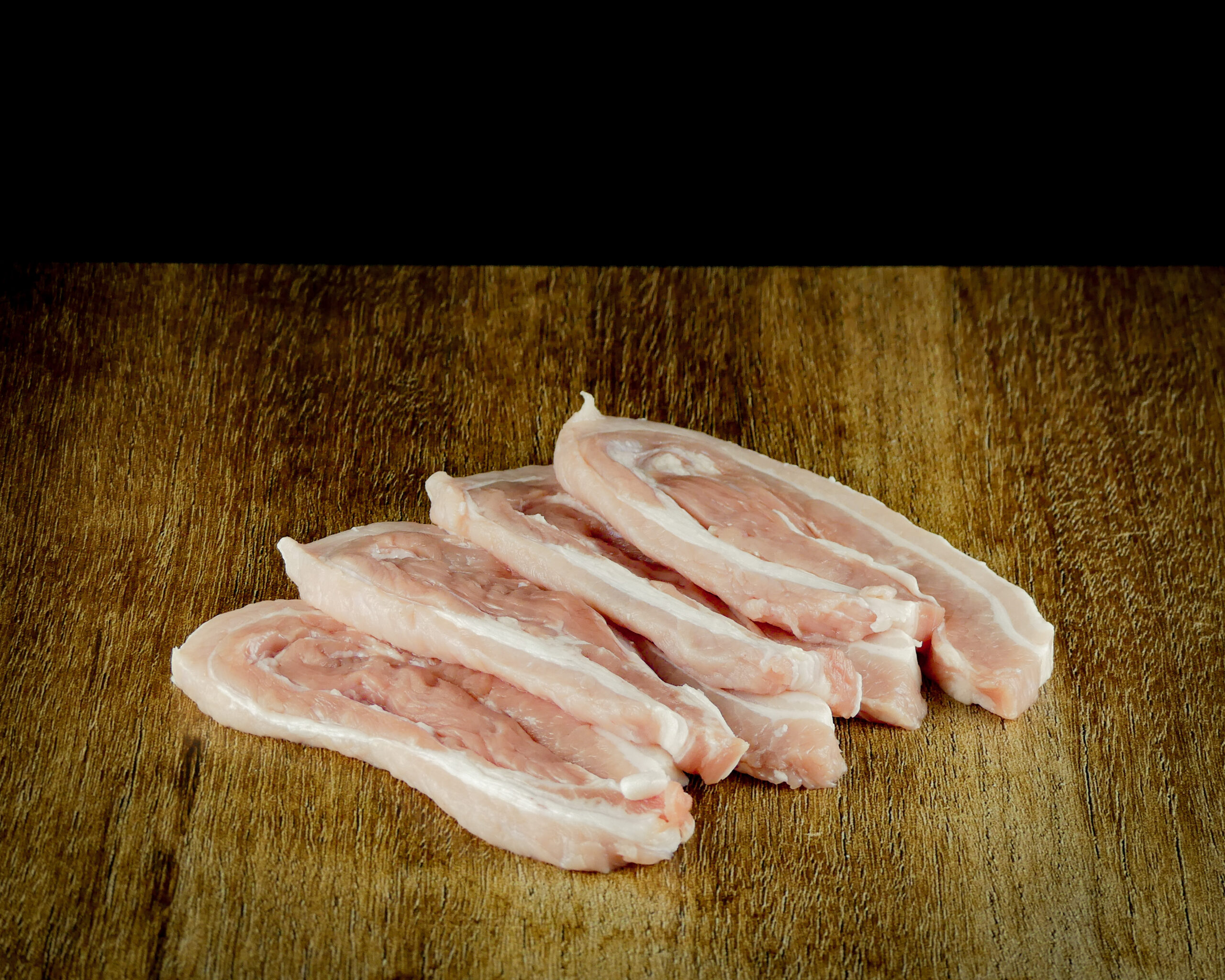 Speklap bestellen | BBQuality jouw online slager.