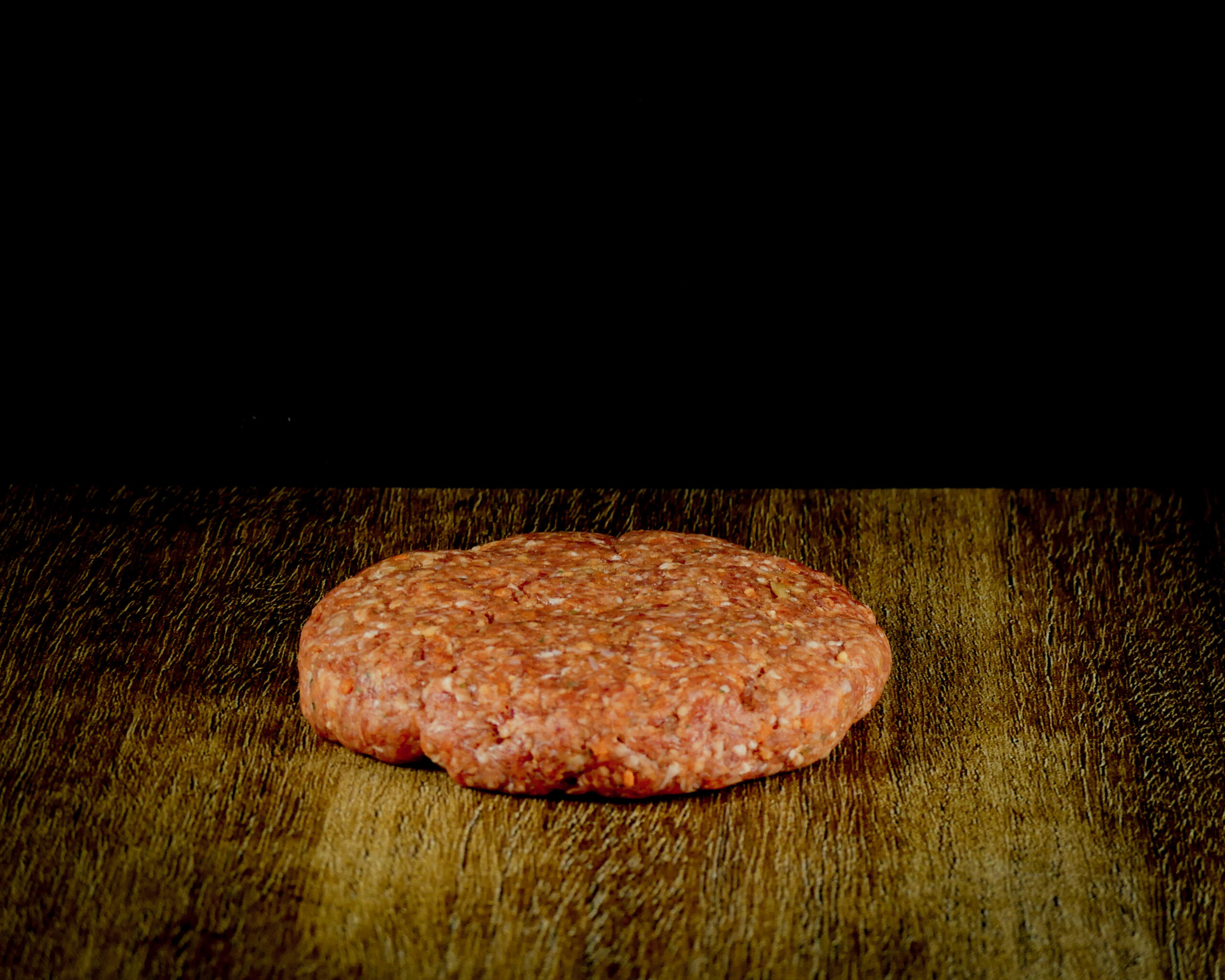 Black Angus burger bestellen | BBQuality jouw online slager.