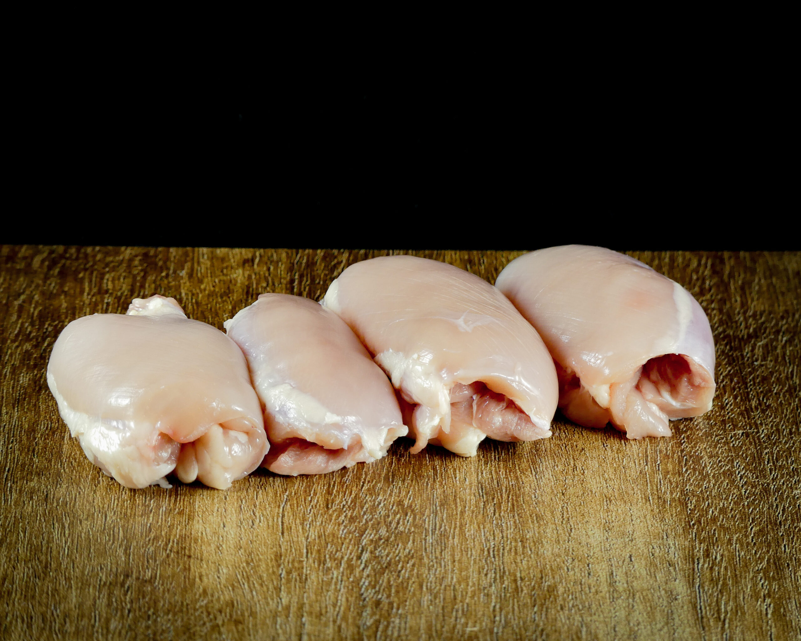 Kipdijfilet Box bestellen | BBQuality jouw online slager.