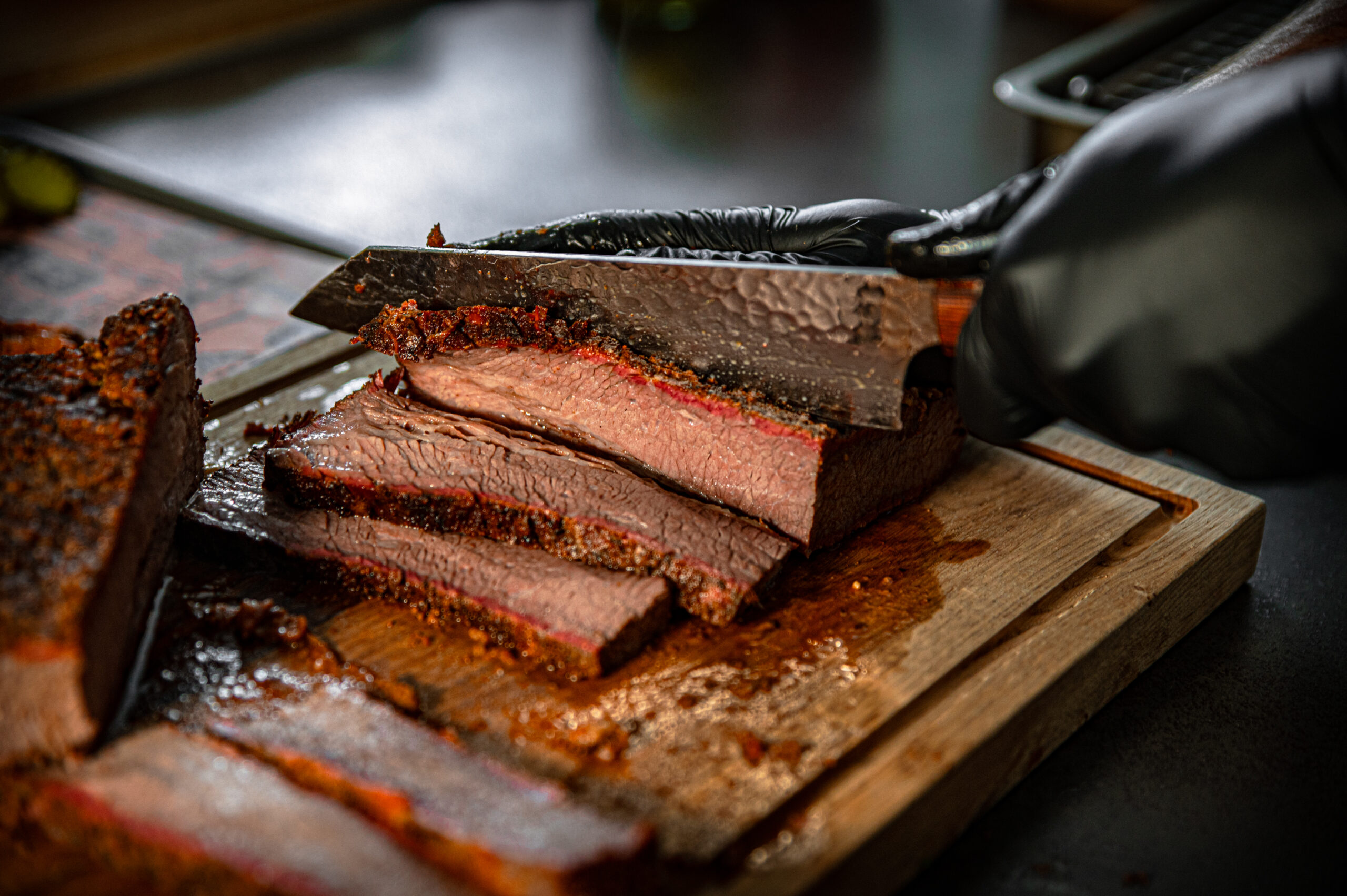 Brisket whole packer recept | BBQuality jouw online slager.
