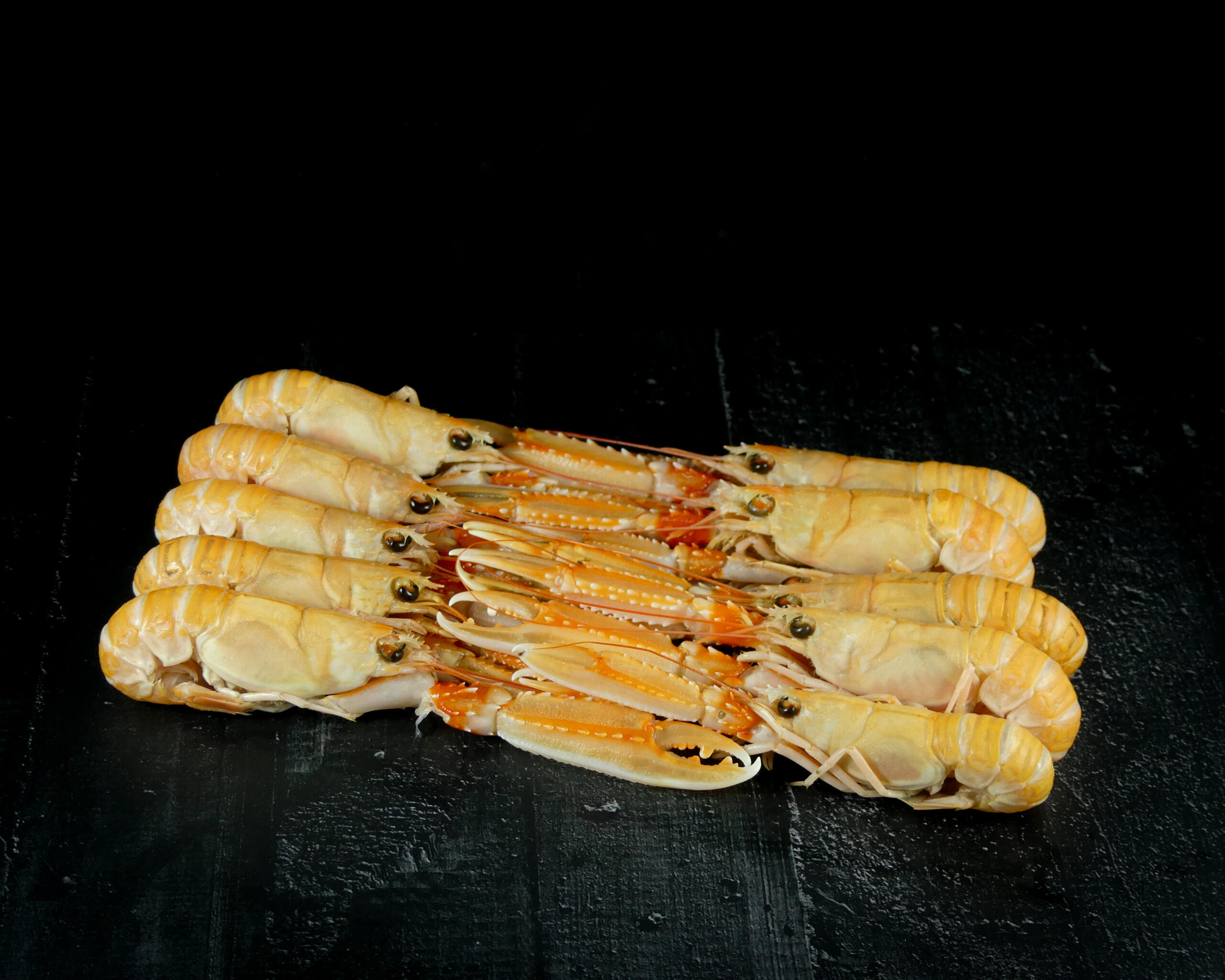 Langoustine (Noors kreeftje) bestellen | BBQuality online slager.