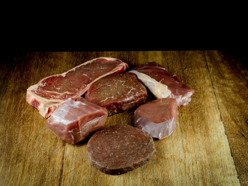 Wild vlees bestellen | BBQuality jouw online slager.