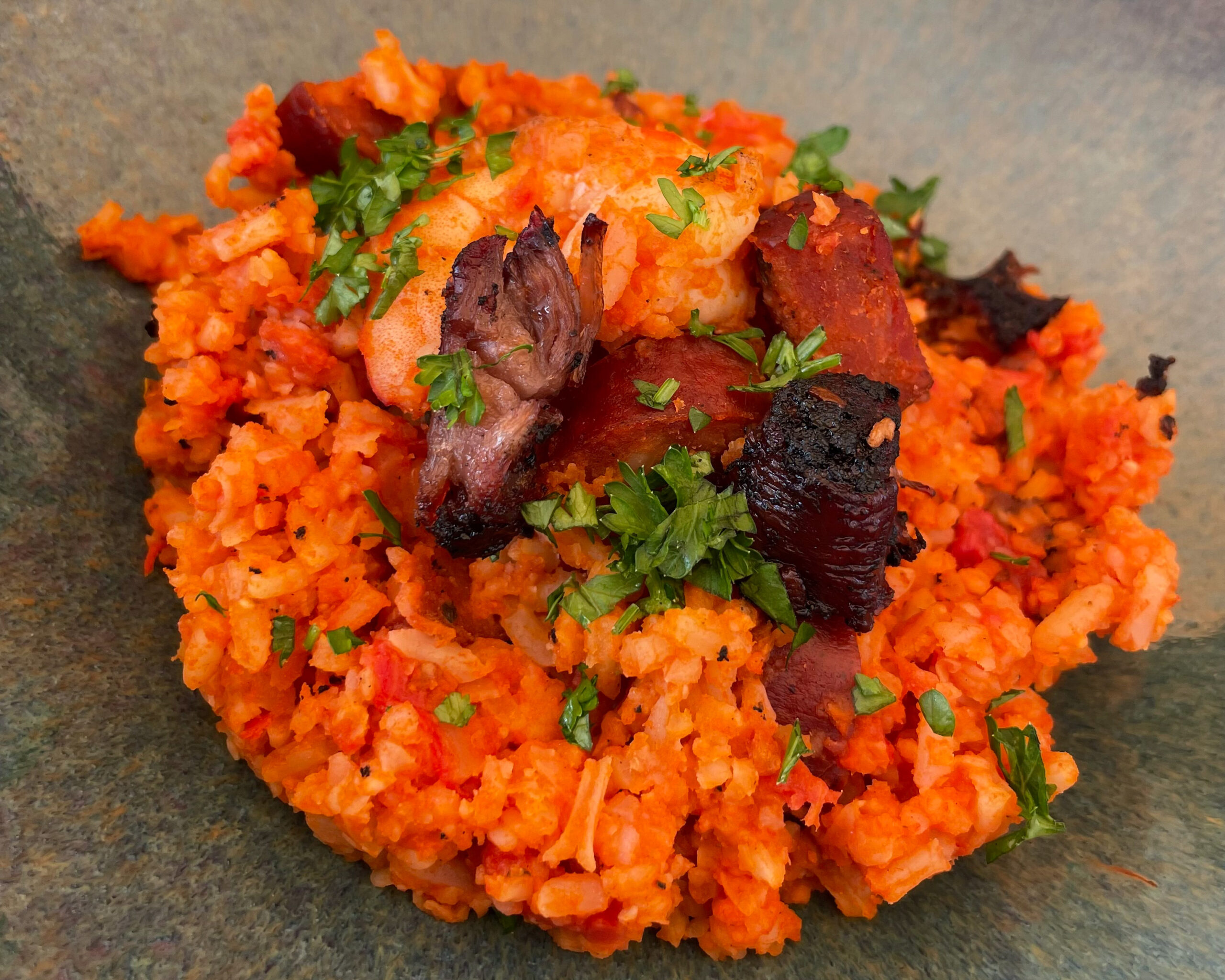 Jambalaya recept | BBQuality jouw online slager.