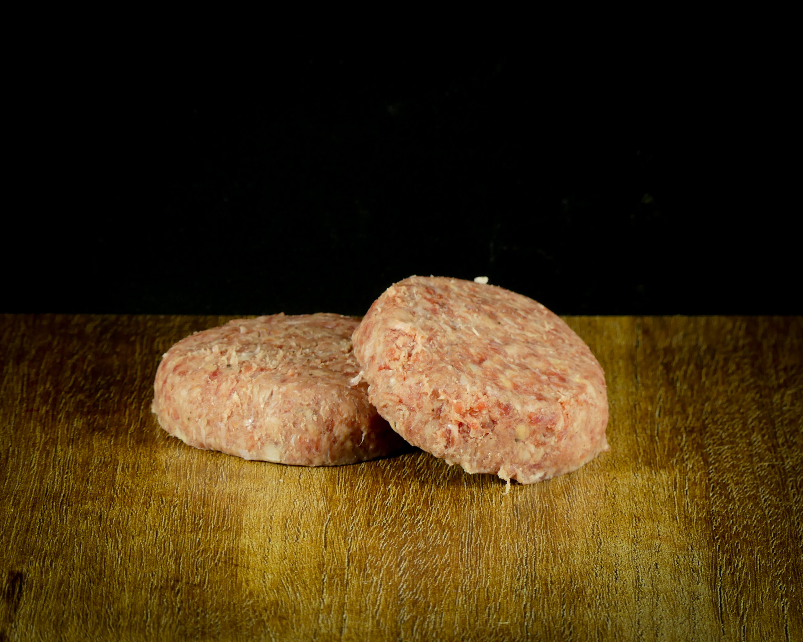 Dry aged merg burger bestellen | BBQuality jouw online slager.