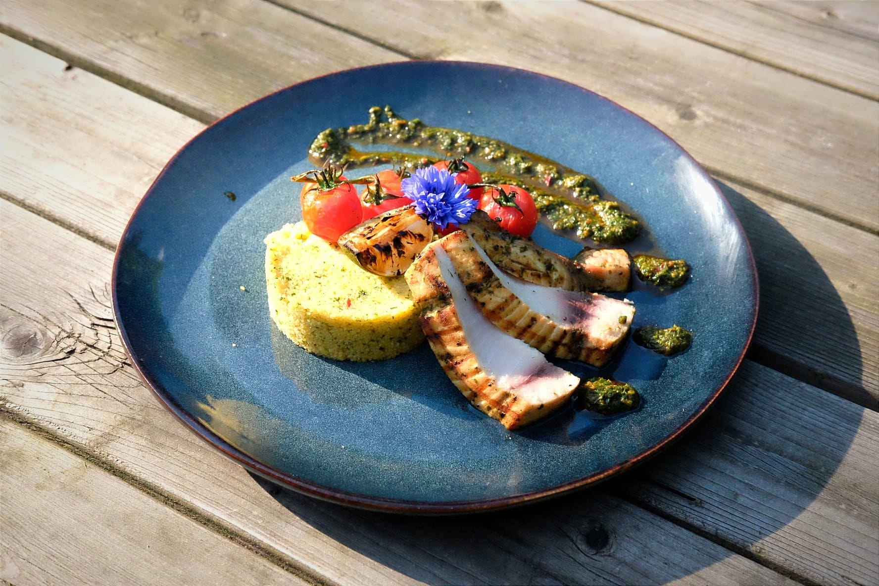 Zwaardvisfilet recept | BBQuality jouw online slager.