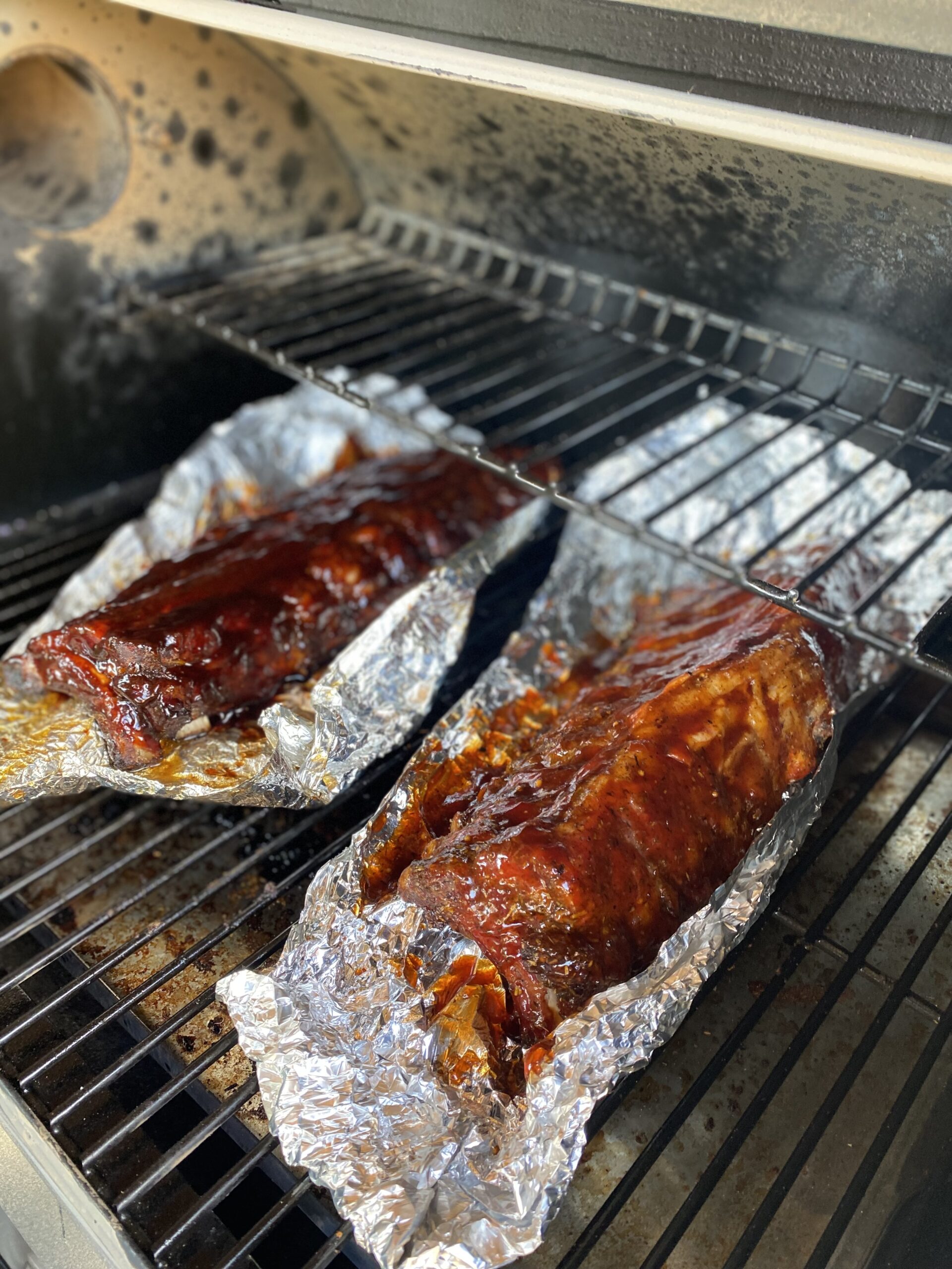 Cherry Mania Spareribs recept | BBQuality jouw online slager.