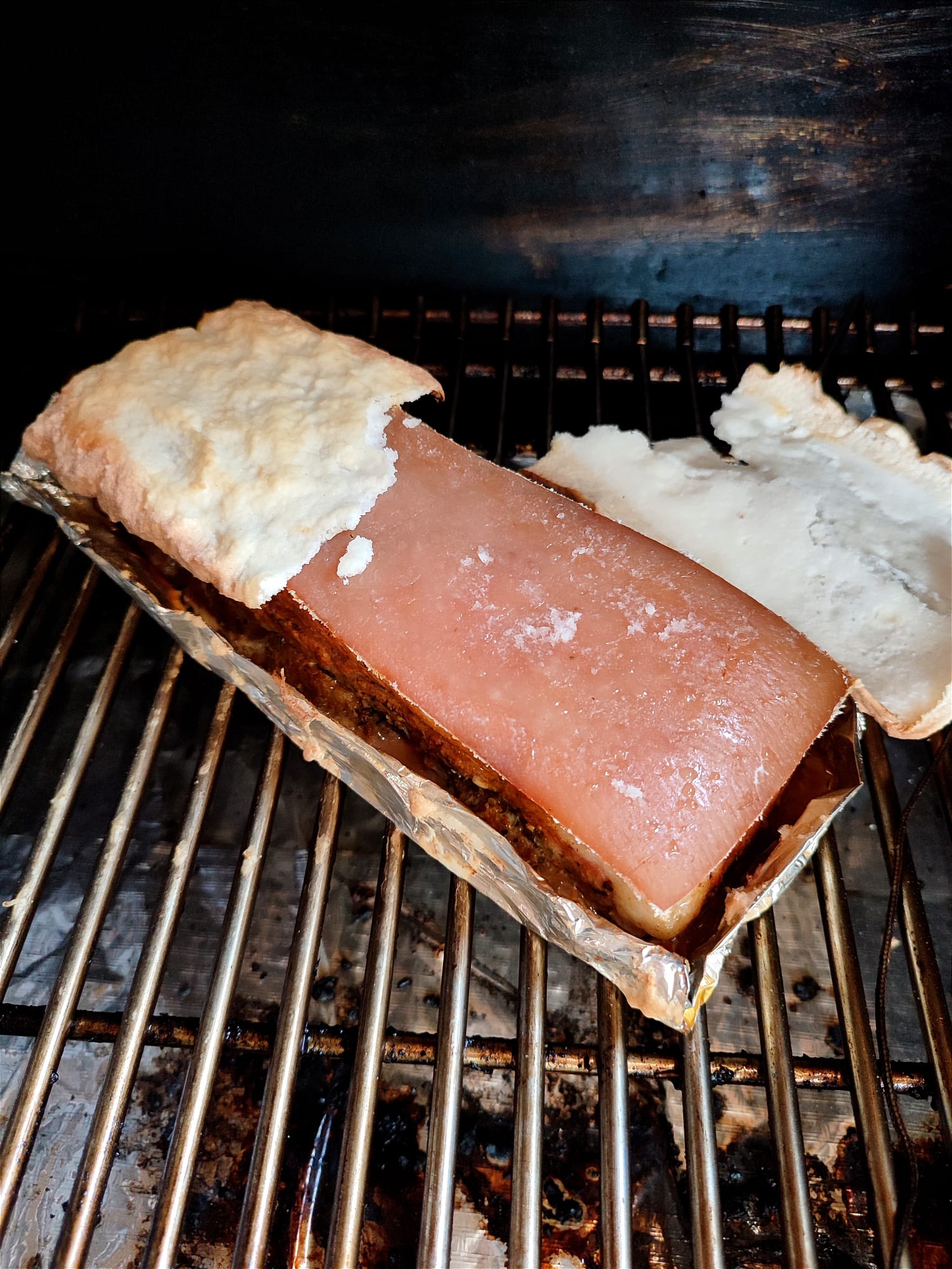 Krokant buikspek met zwoerd recept | BBQuality jouw online slager.