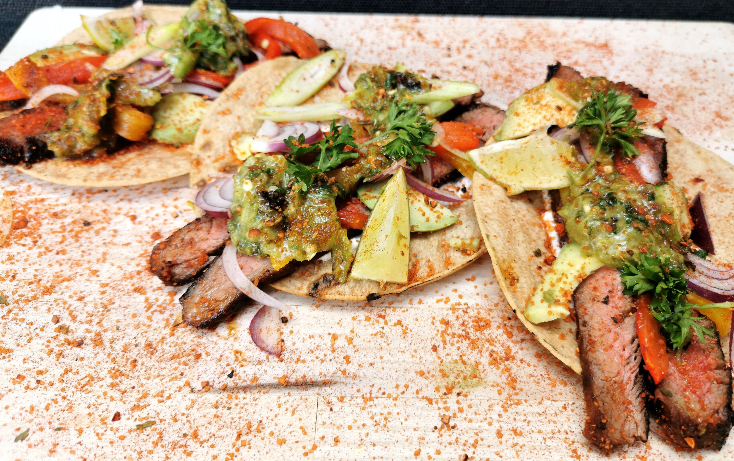 Angus flank steak recept | BBQuality jouw online slager.