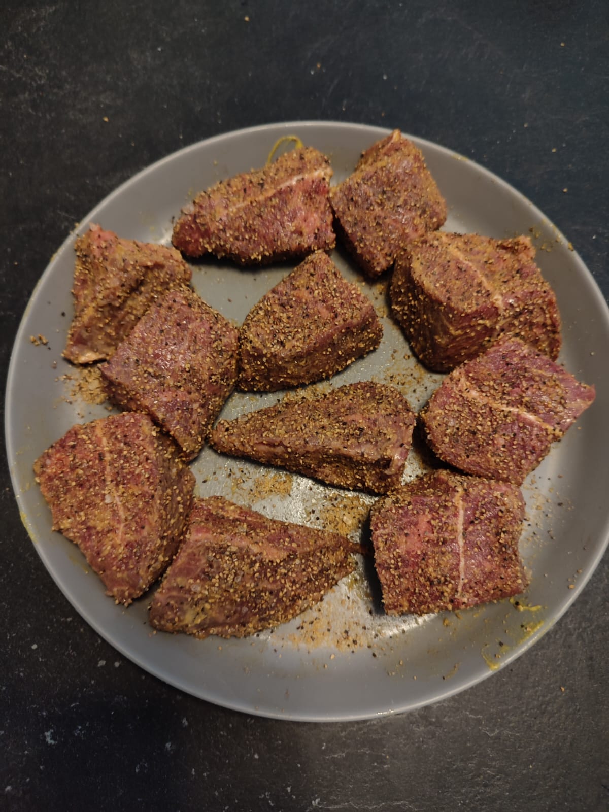 Herfst stoof met sucade recept | BBQuality jouw online slager.