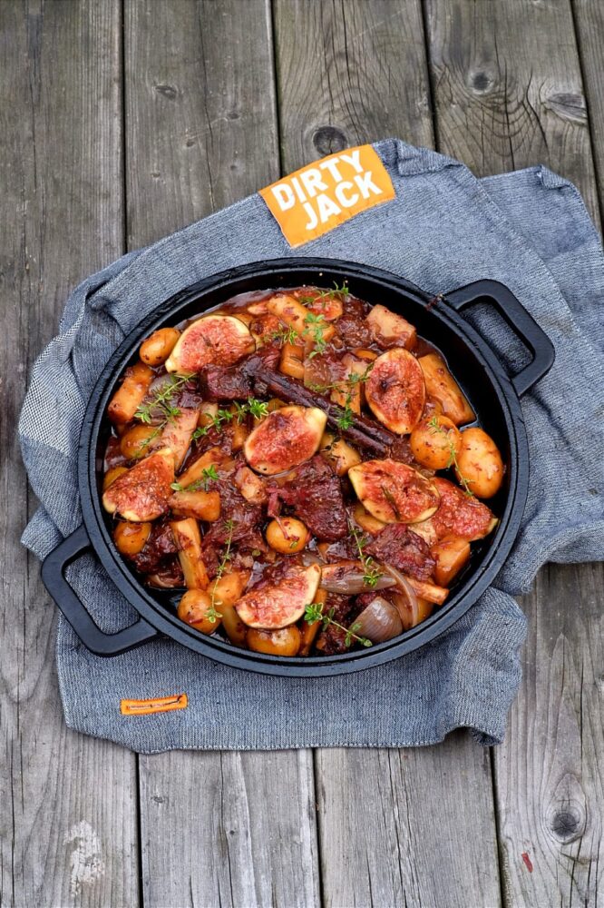 Sucade bestellen | BBQuality jouw online slager.