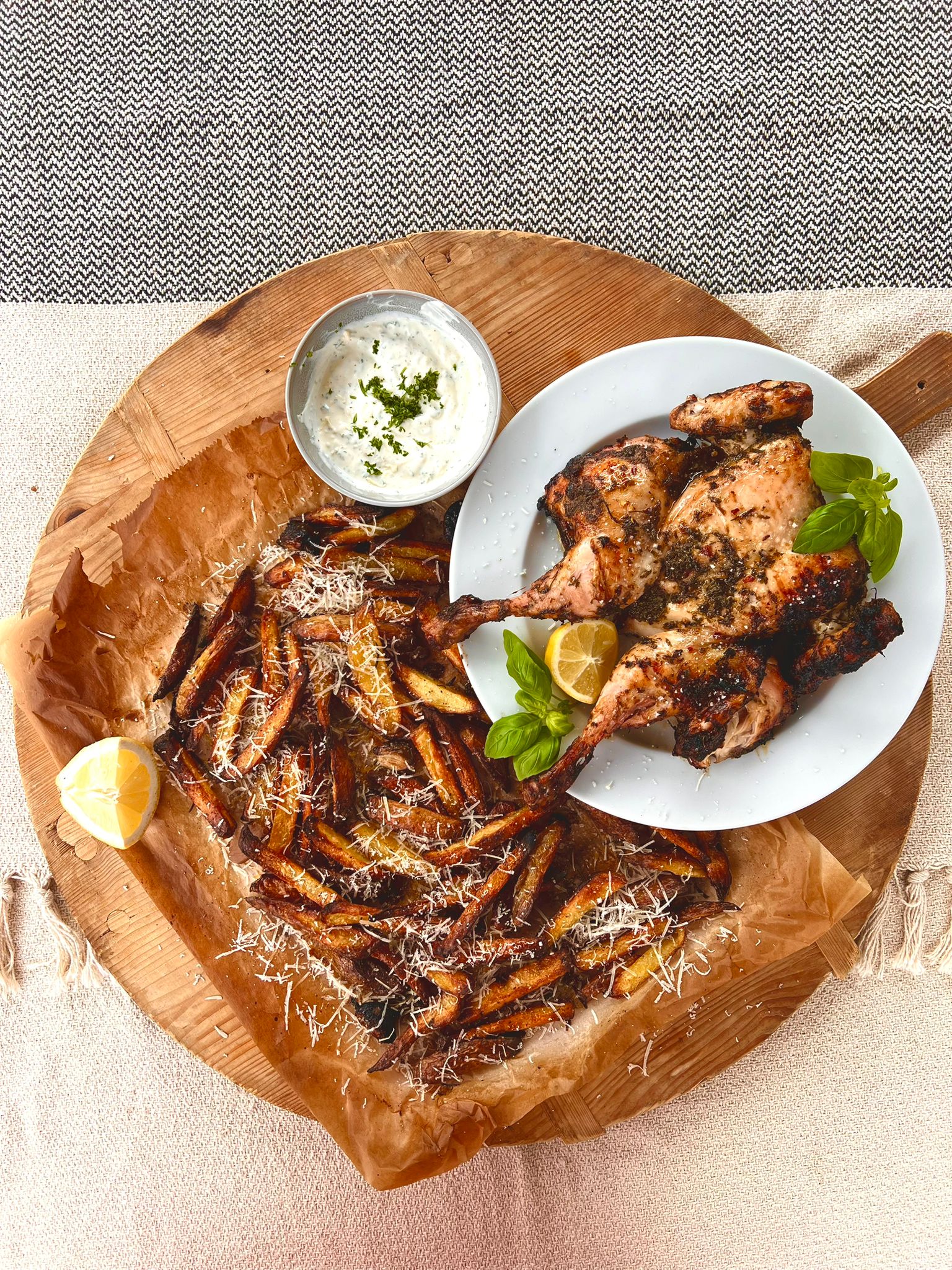 Hoeve Hoen kip bestellen | BBQuality jouw online slager.