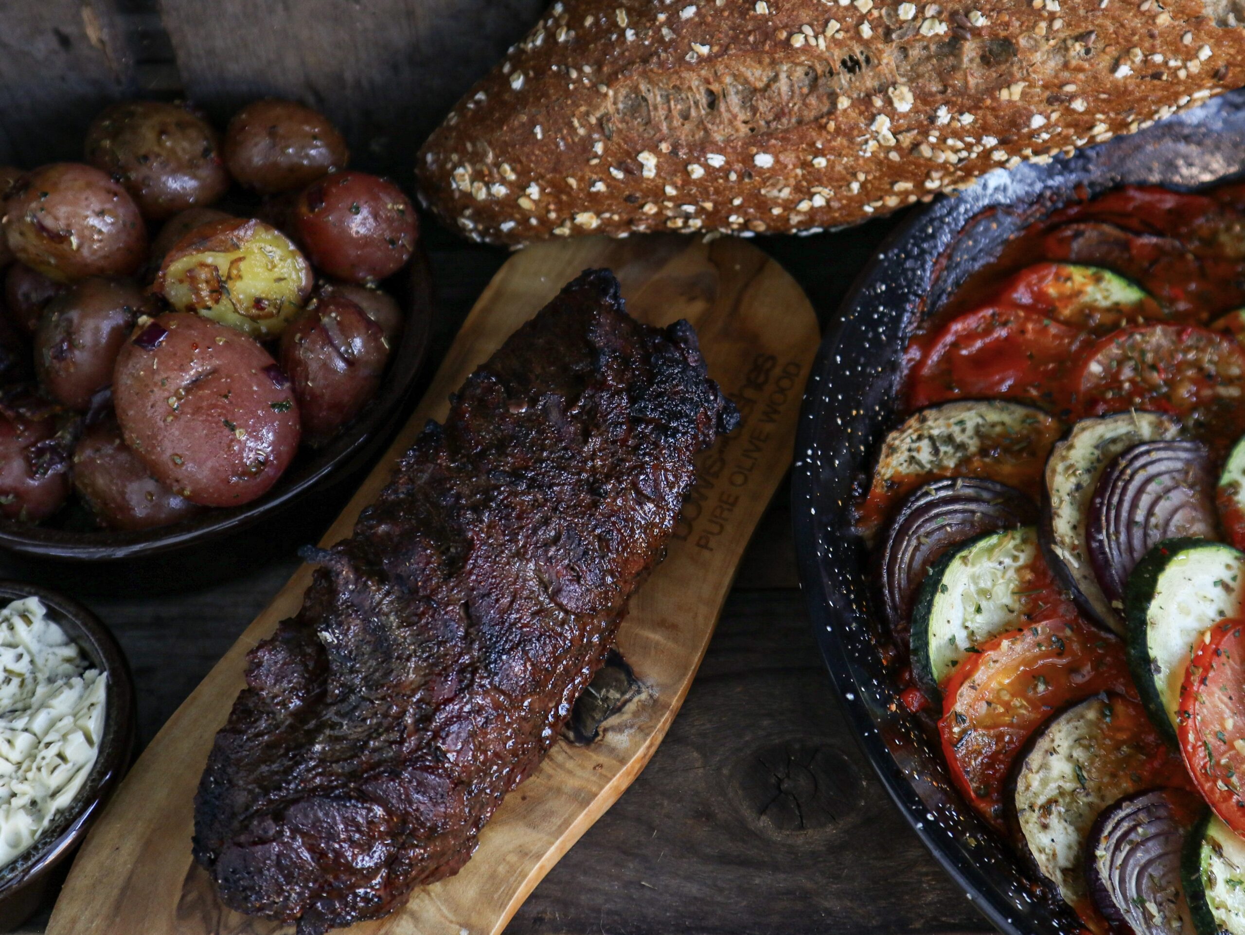 Caveman style longhaas recept | BBQuality jouw onlie slager.