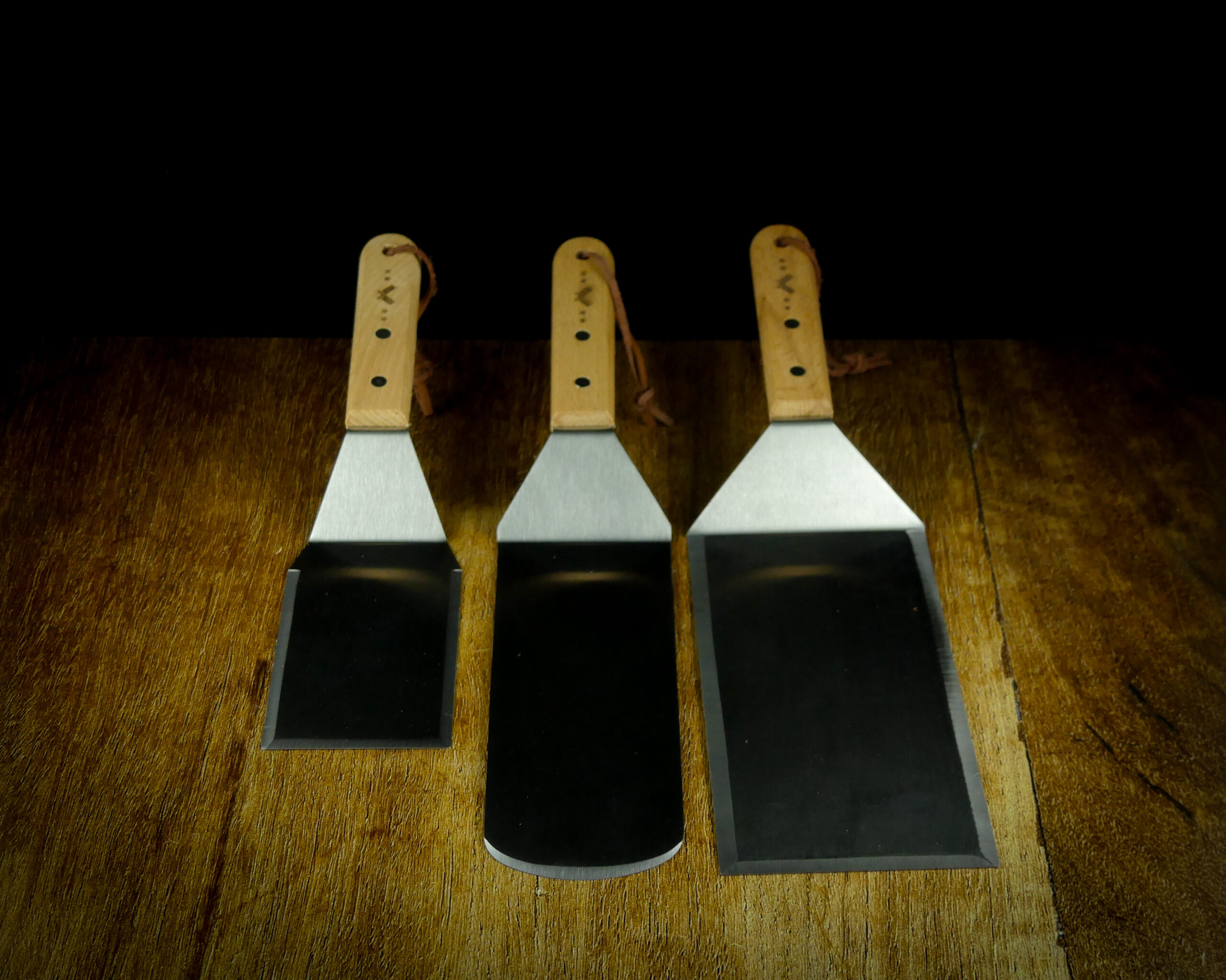 BBQuality Spatel set bestellen | BBQuality jouw online slager.