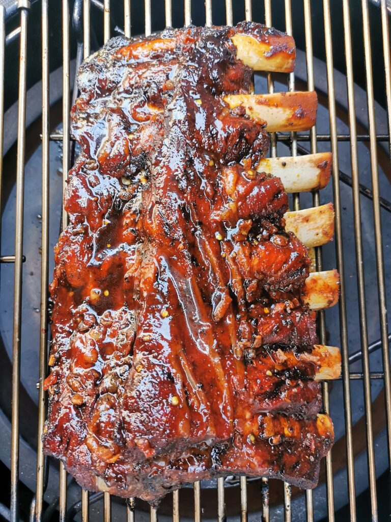 Angus beef back ribs recept | BBQuality jouw online slager.