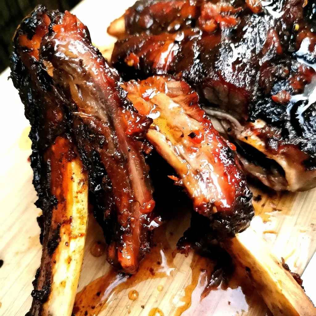 Angus beef back ribs recept | BBQuality jouw online slager.