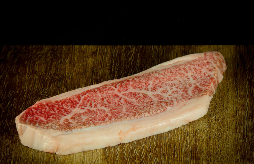 Wagyu ribeye cap A5 Japans (Full Blood) | BBQuality