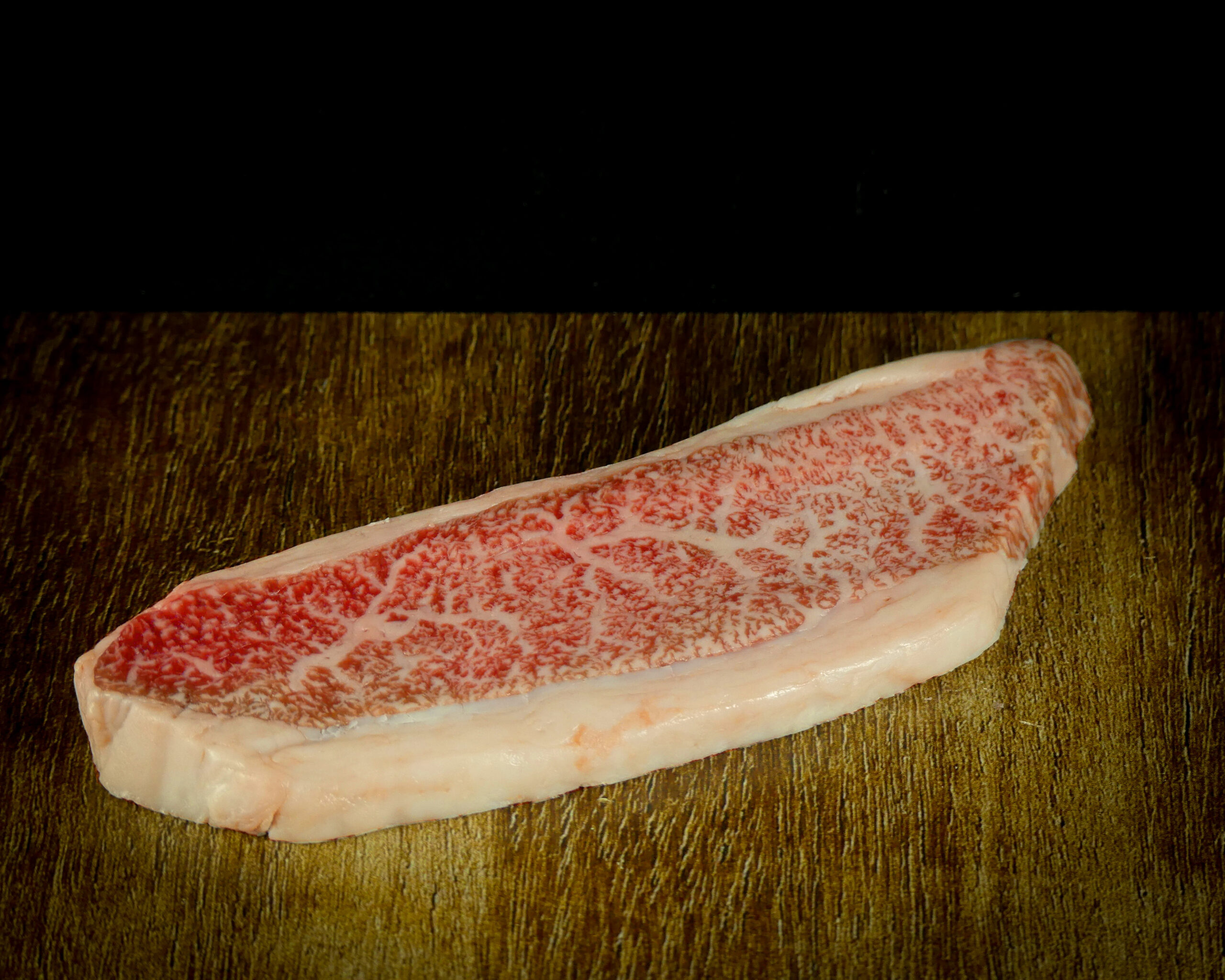 Wagyu ribeye cap A5 Japans (Full Blood) | BBQuality