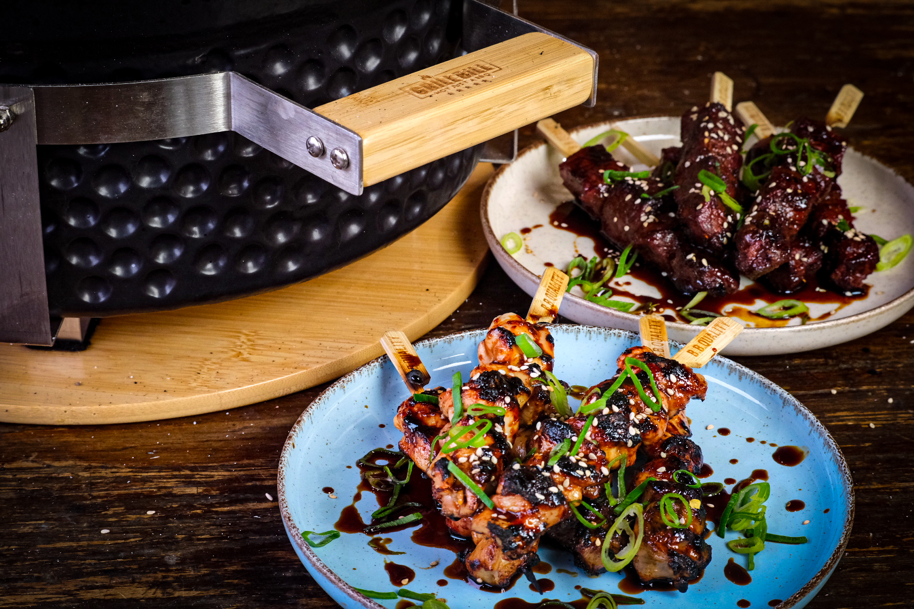 Kushiyaki recept | BBQuality jouw online slager.