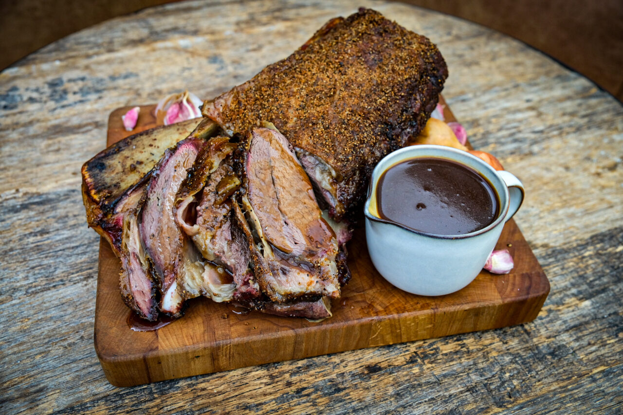 Bull's wing recept | BBQuality jouw online slager
