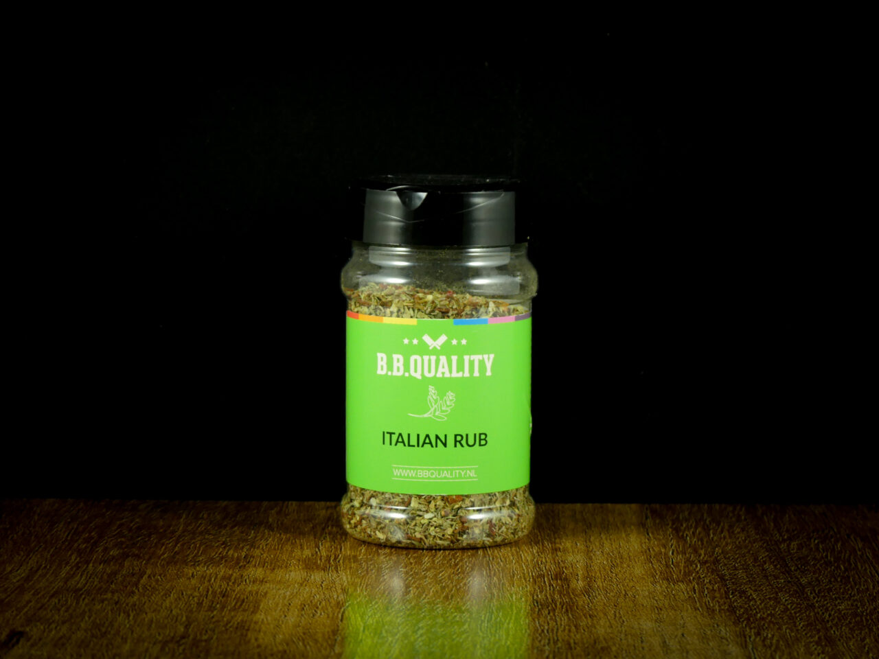 BBQuality Italian Rub bestellen | BBQuality jouw online slager