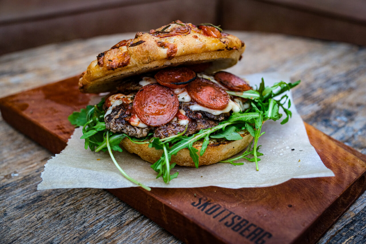 Pizza smash burger recept | BBQuality jouw online slager.