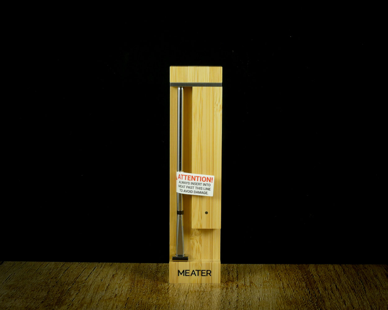 Meater Pro (2 plus) bestellen | BBQuality jouw online slager.