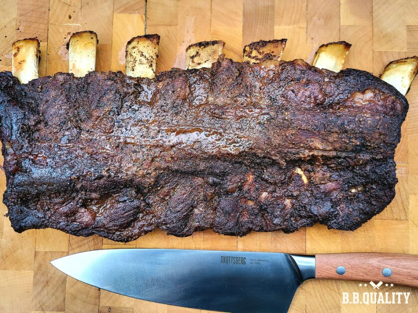 Beef Tallow (ossewit) bestellen | BBQuality jouw online slager.